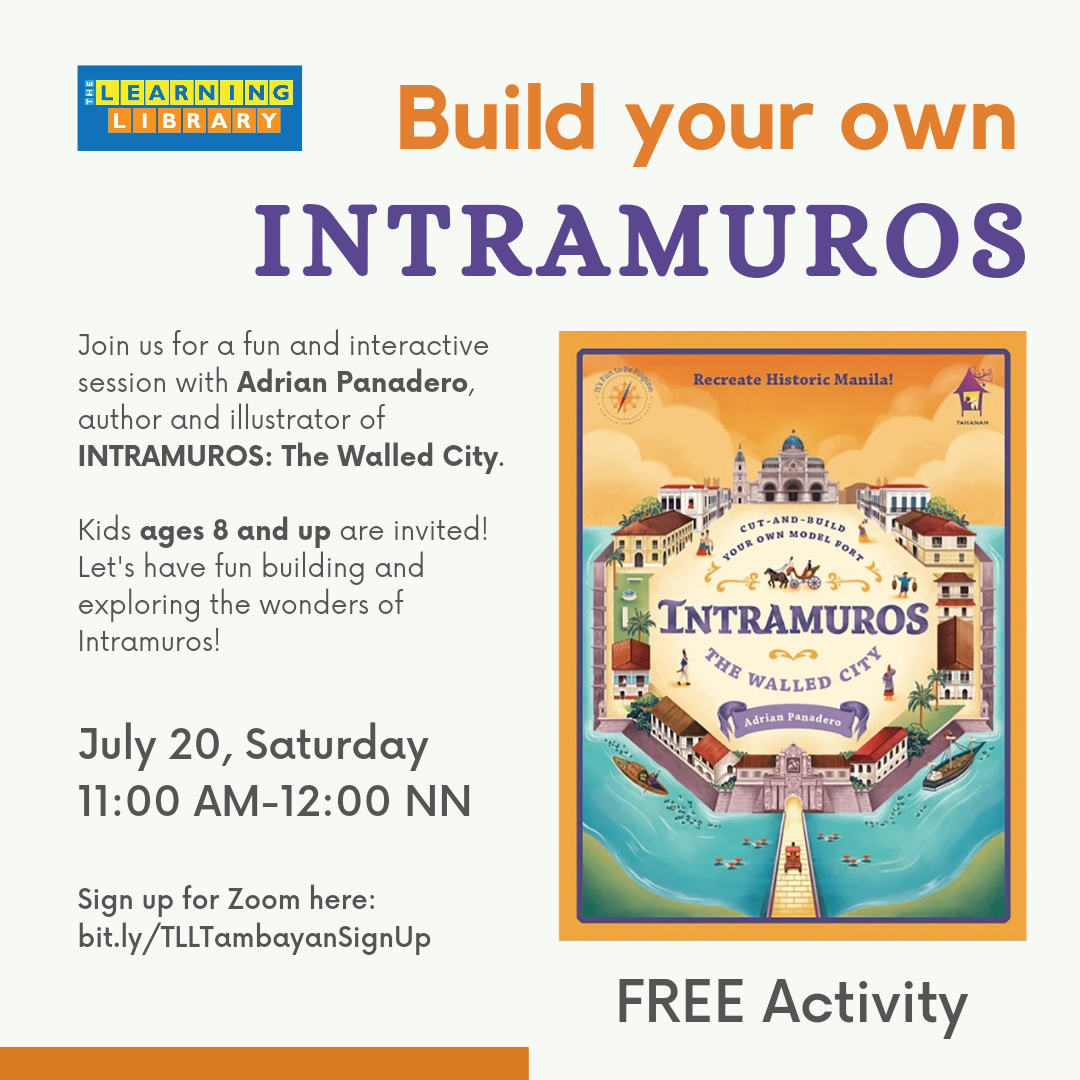 The Learning Library