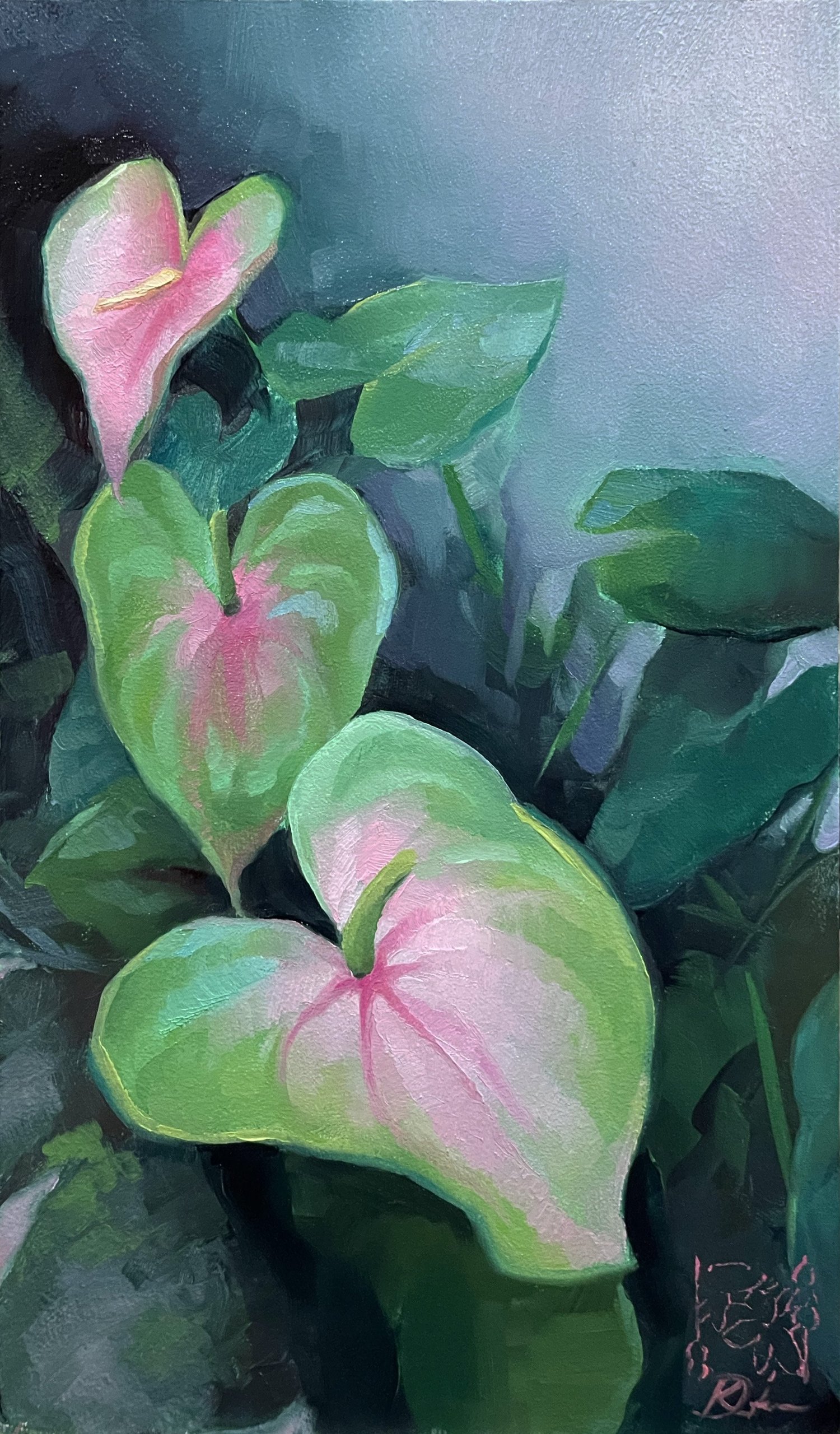 Kayley Jane Art
