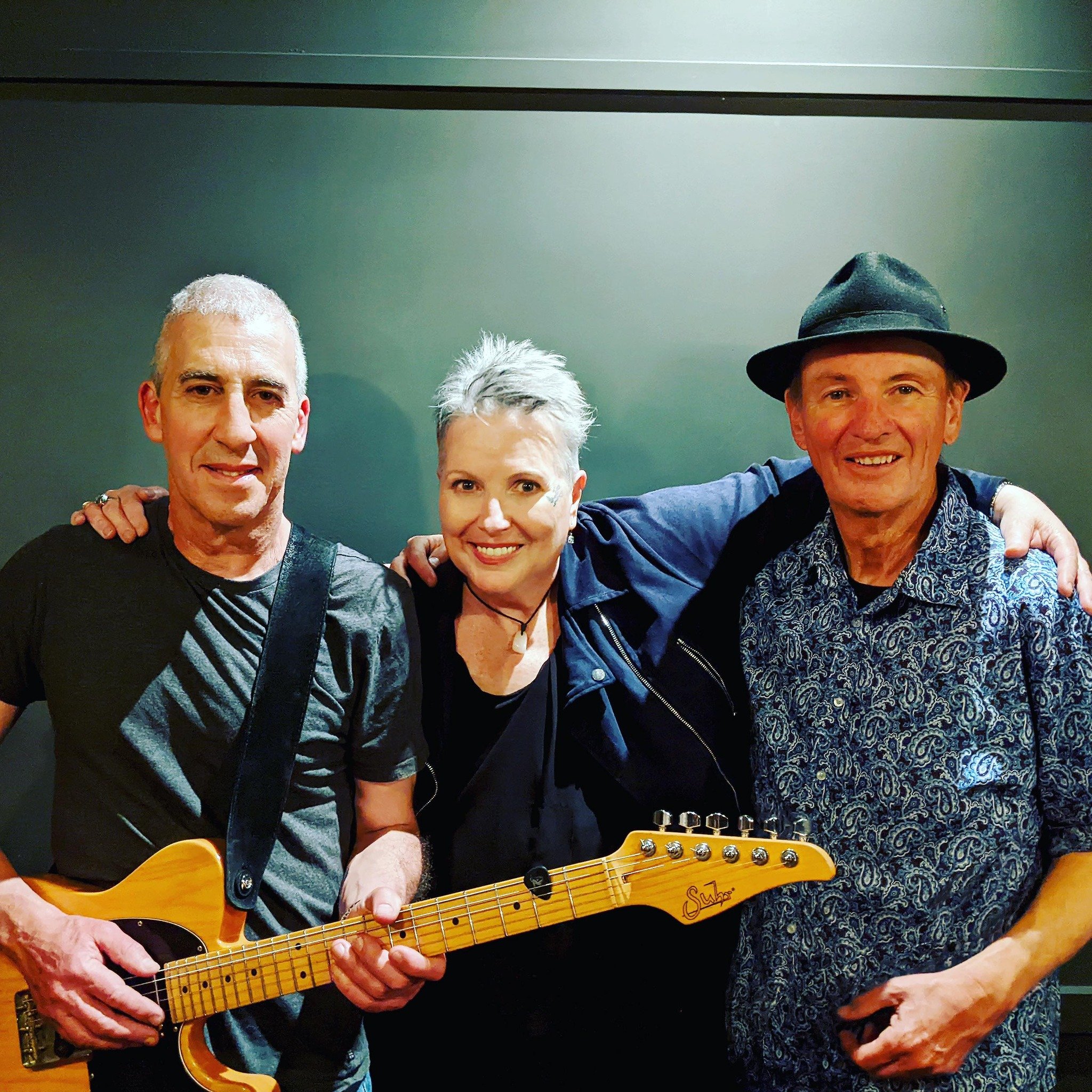 EVENTS — Canberra Blues Society