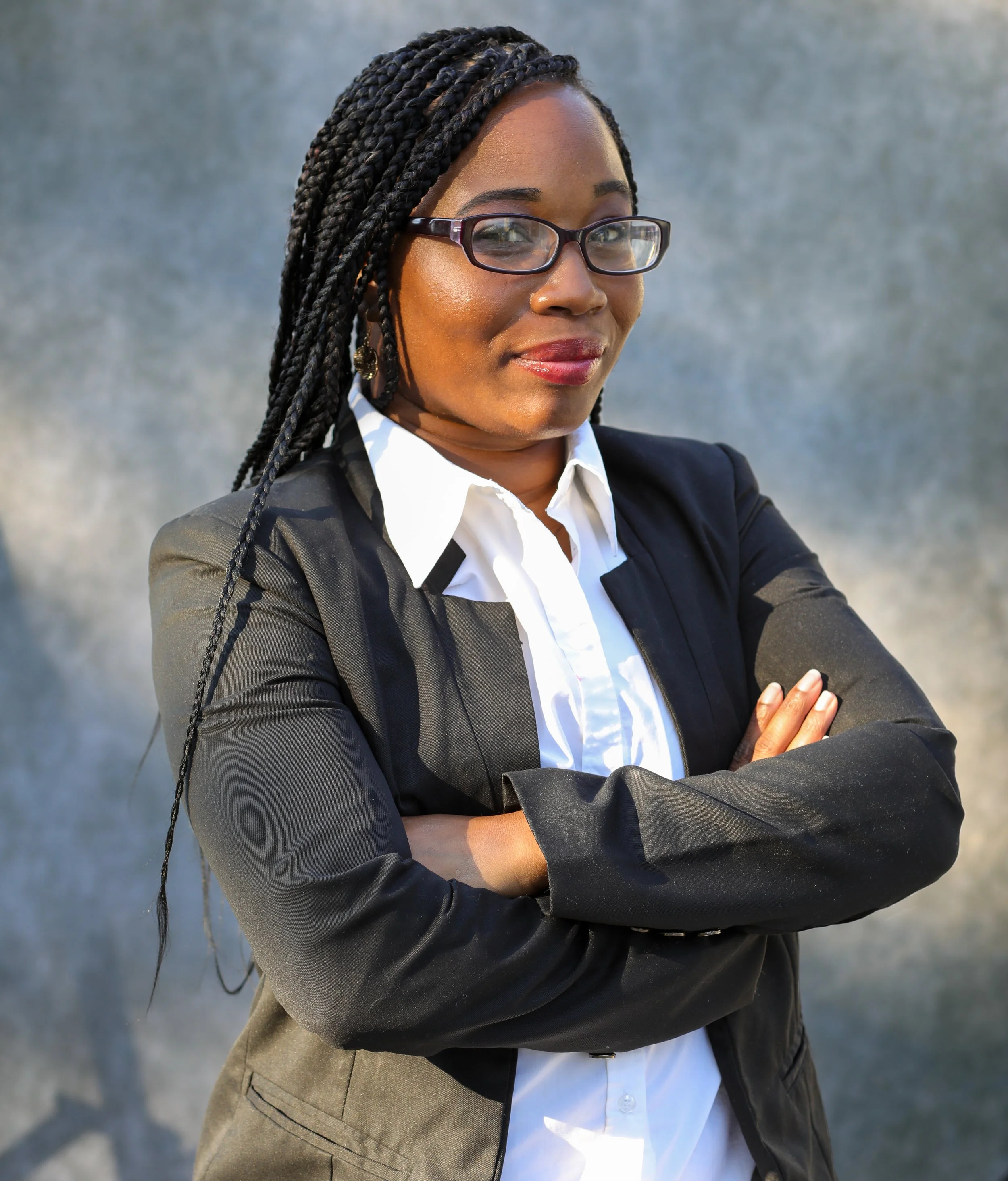 Referral — They Notice Ent.