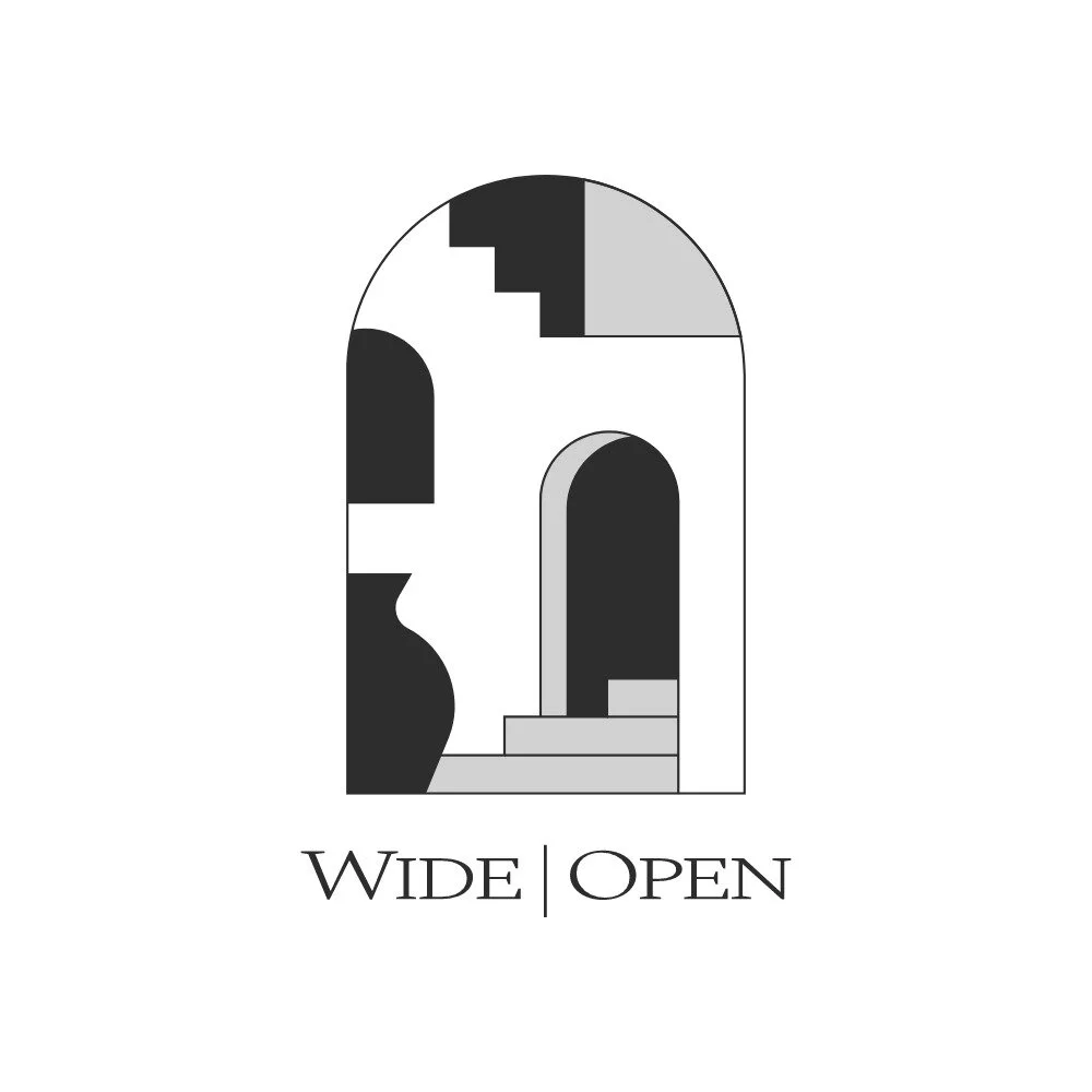 Wide Open wide-open