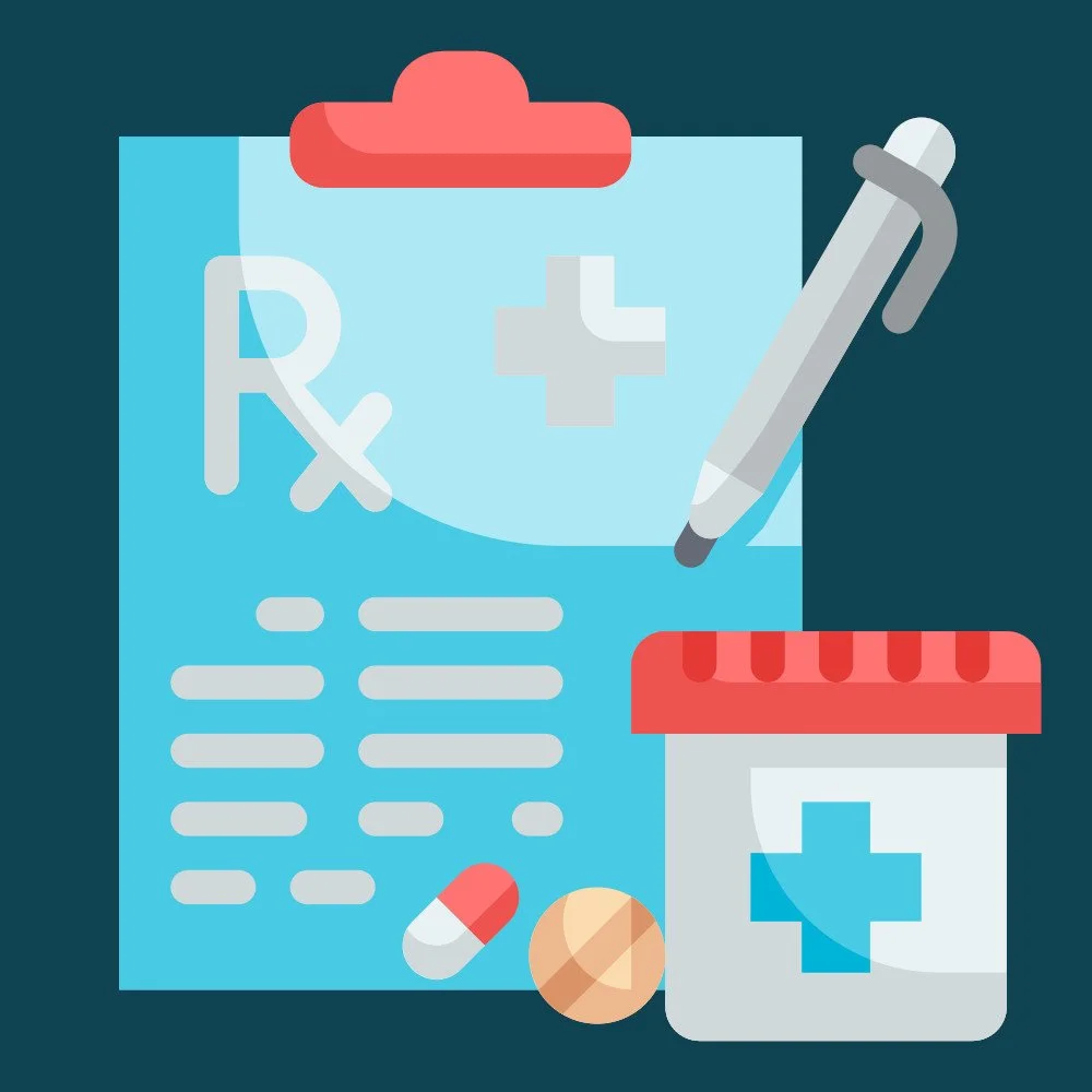 About — Dr Hope Medical
