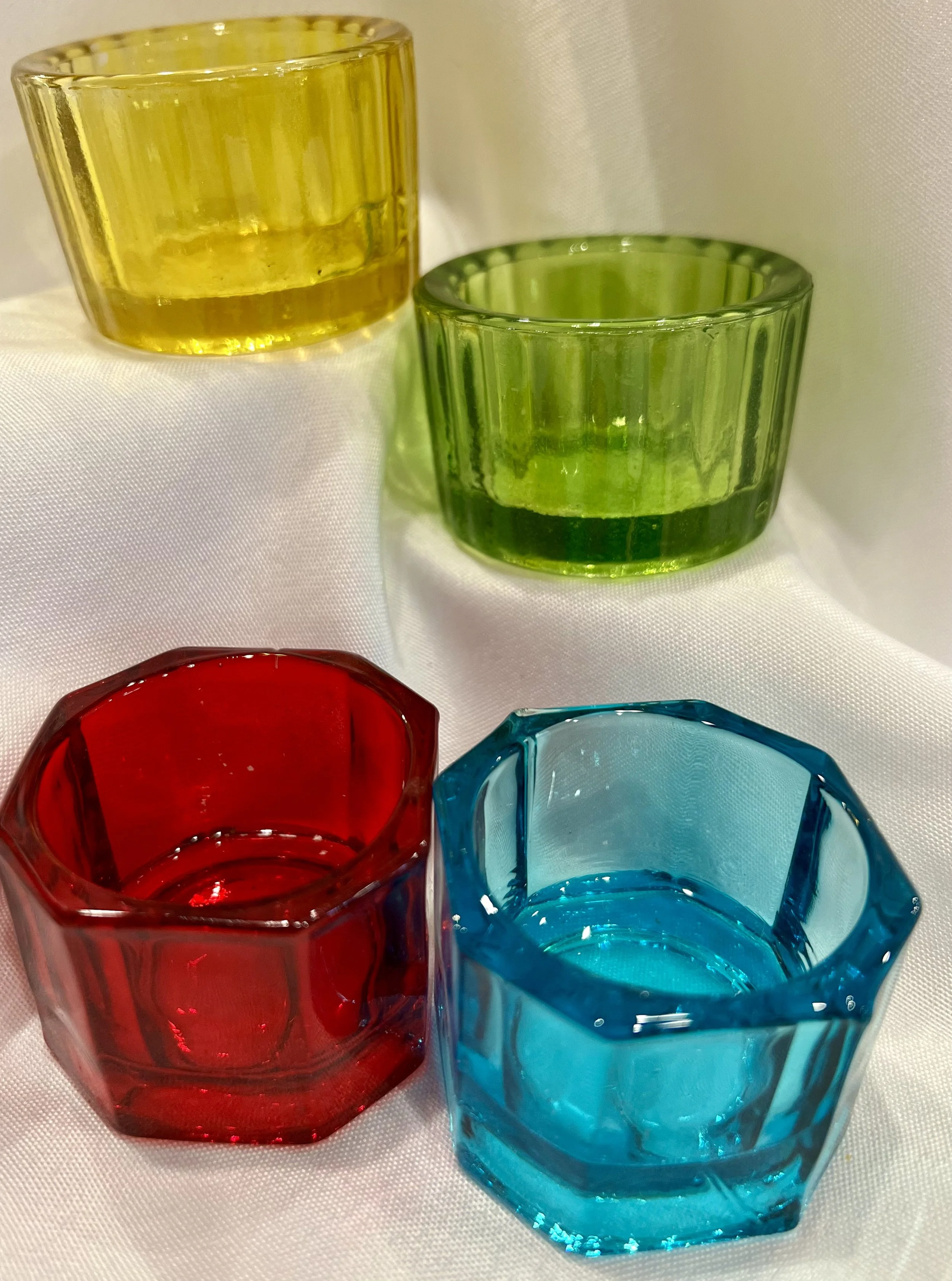 VOTIVES — NAGELKIRK GARDENS