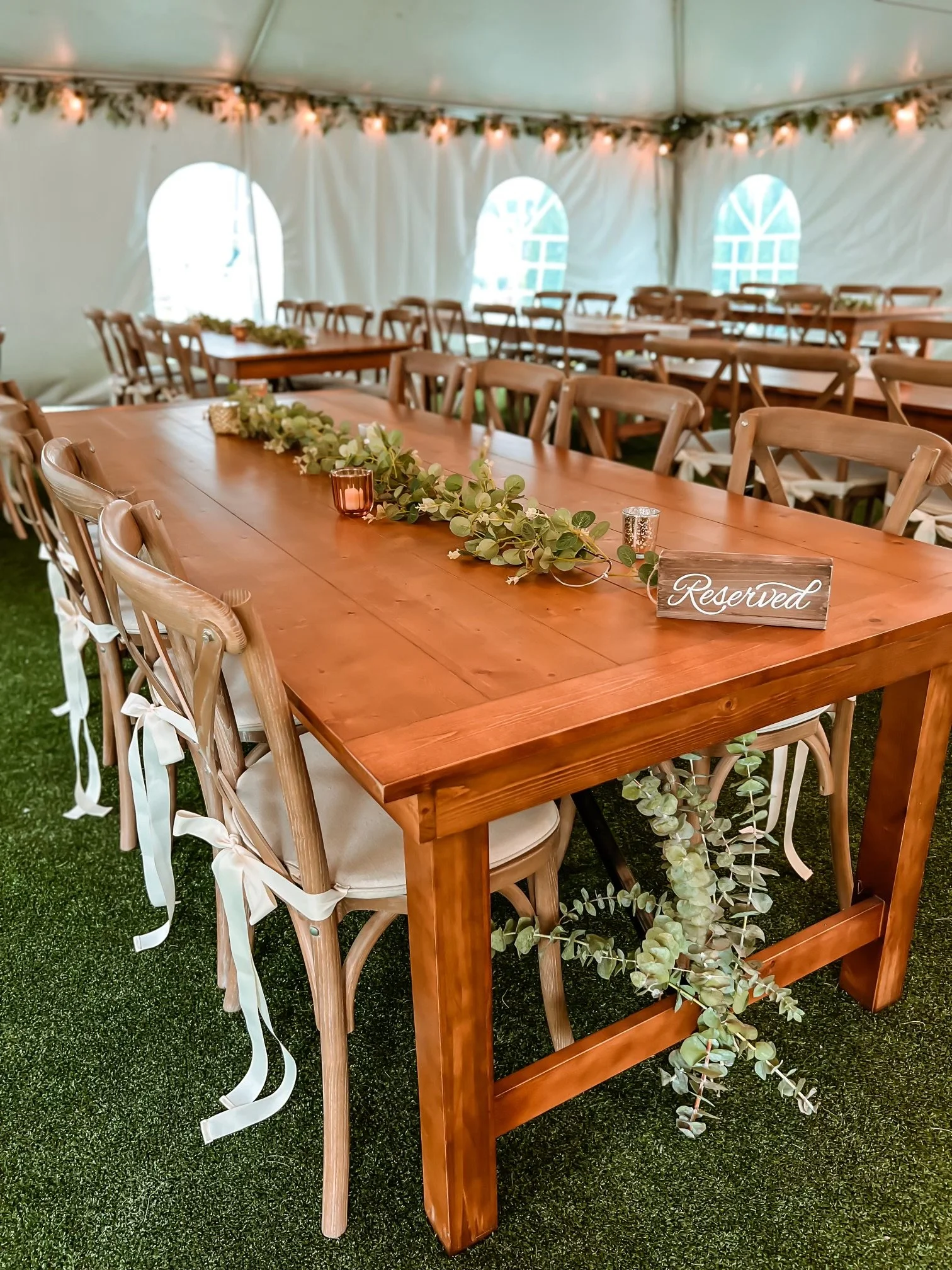 Venue Rentals — NAGELKIRK GARDENS