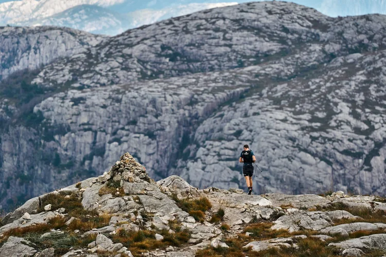 Sandnes Ultratrail | 17.-19. april 2026 — Sidespor