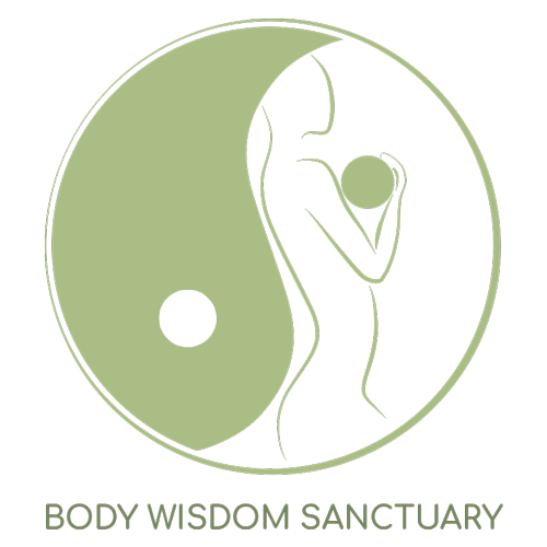 Book a Session Today — Body Wisdom Sanctuary
