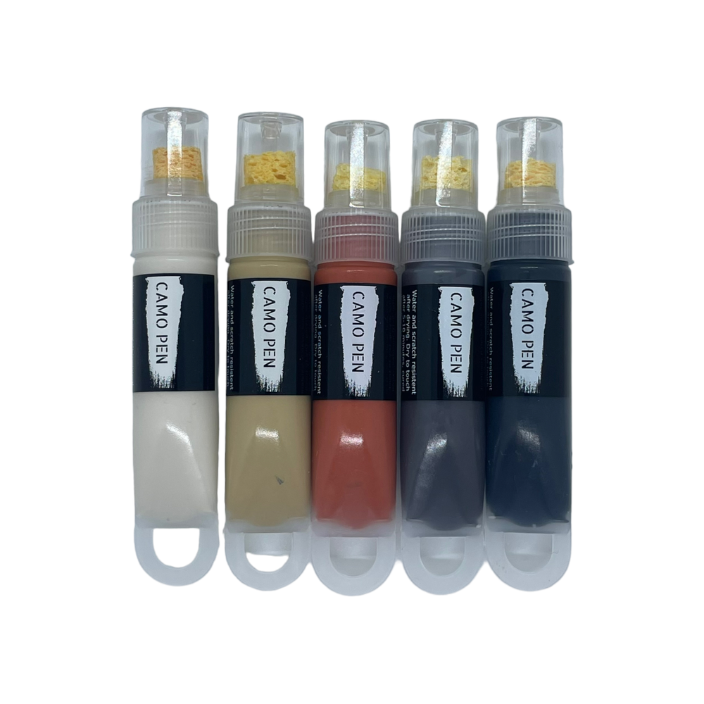 SCG MODULAR BUNGEE CAM (MDC) — Hidden Airsoft