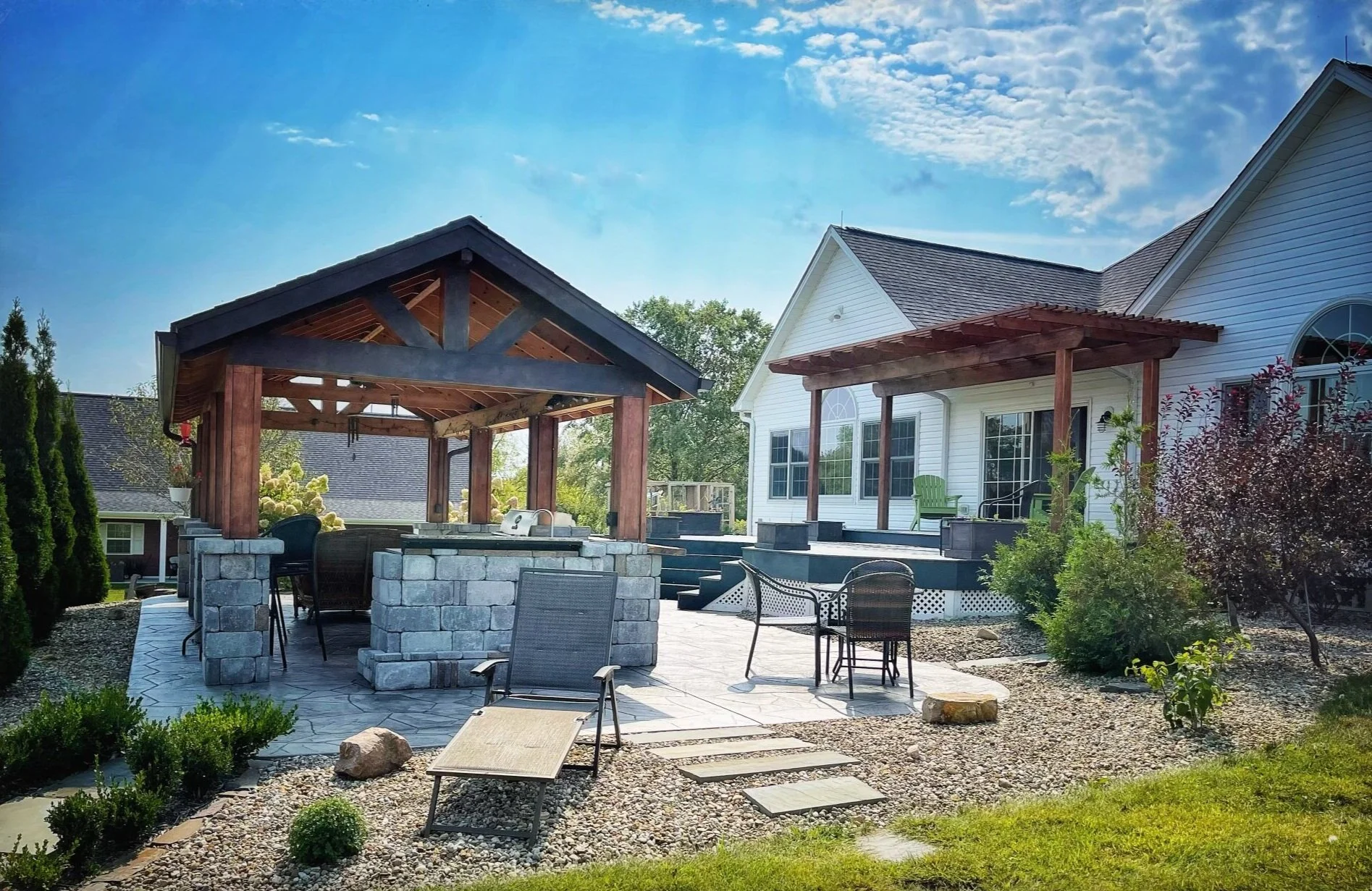 Contact Us Today — Spangler Buildings LLC