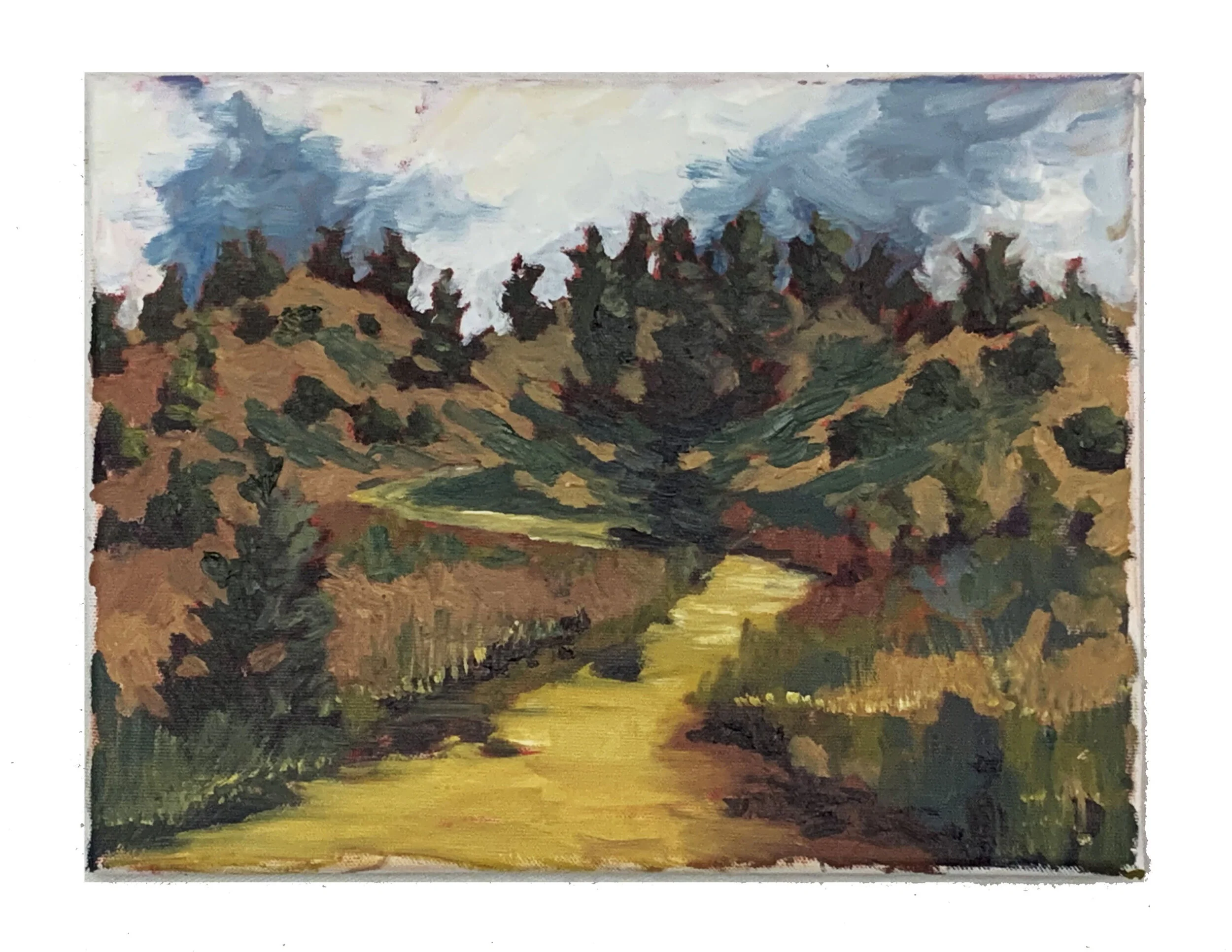 Marilyn Fingerlin, Artist