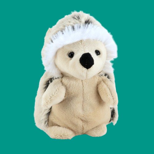 Jomanda Mini Soft Plush Toy - Penguin — GatleyGirl