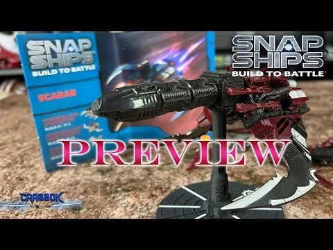 SNAP SHIPS TACTICS