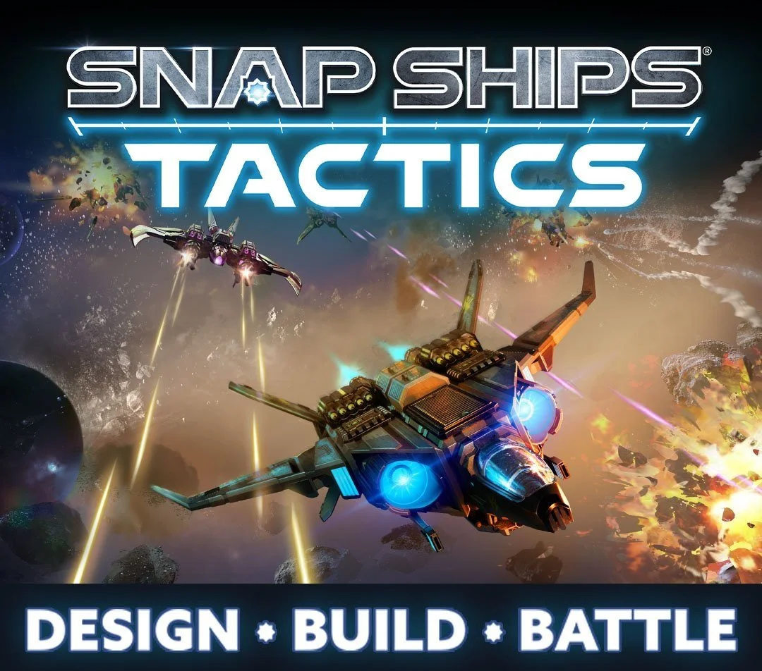 SNAP SHIPS TACTICS