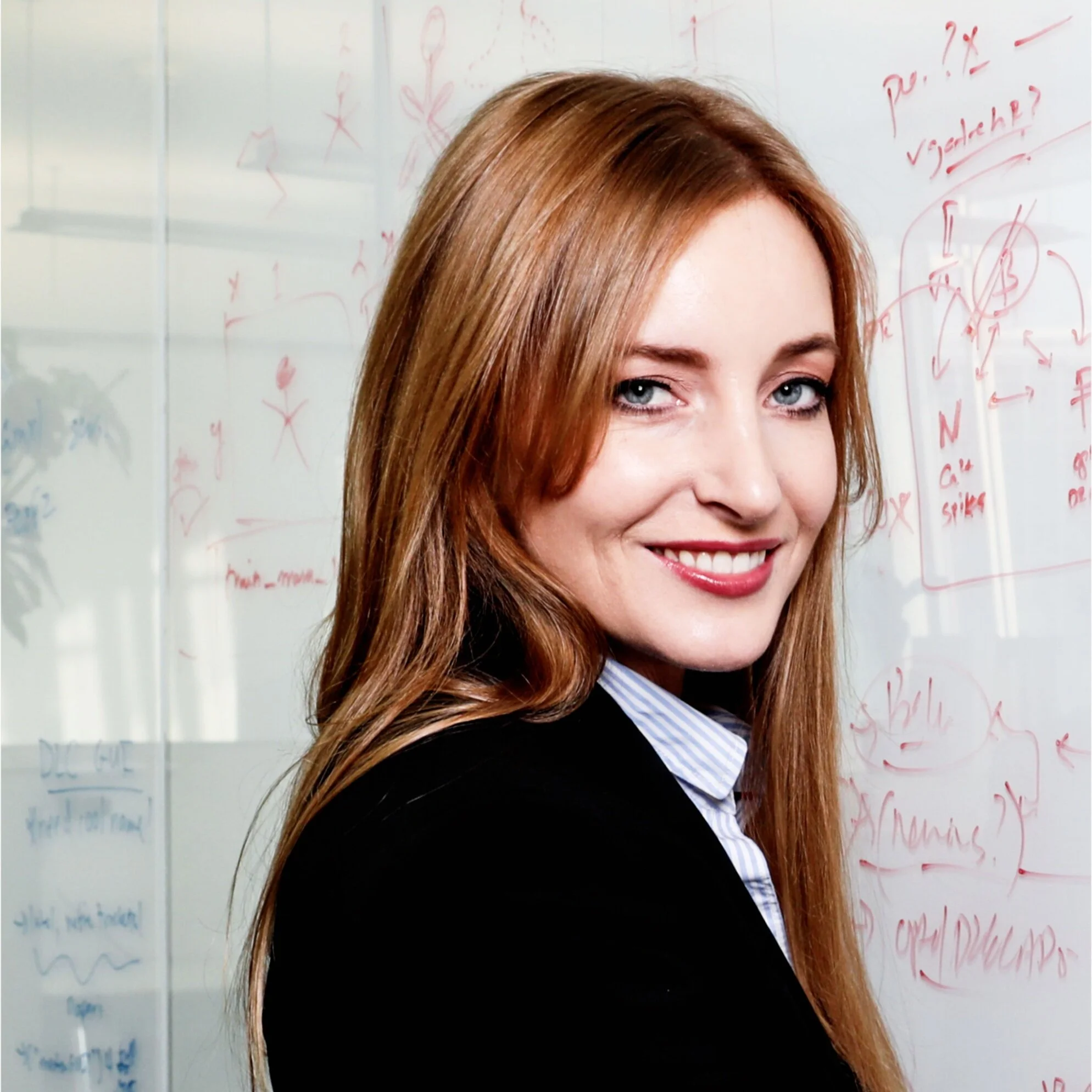 People — DeepLabCut AI Residency