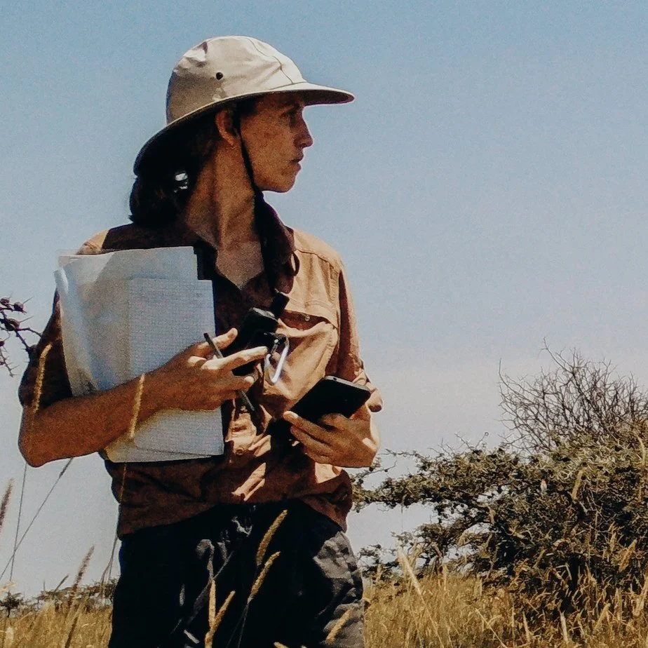 People — DeepLabCut AI Residency