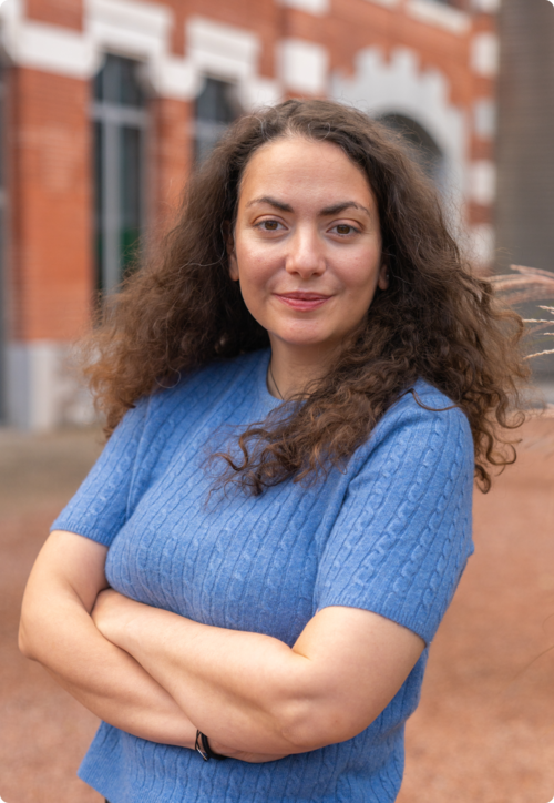 People — DeepLabCut AI Residency