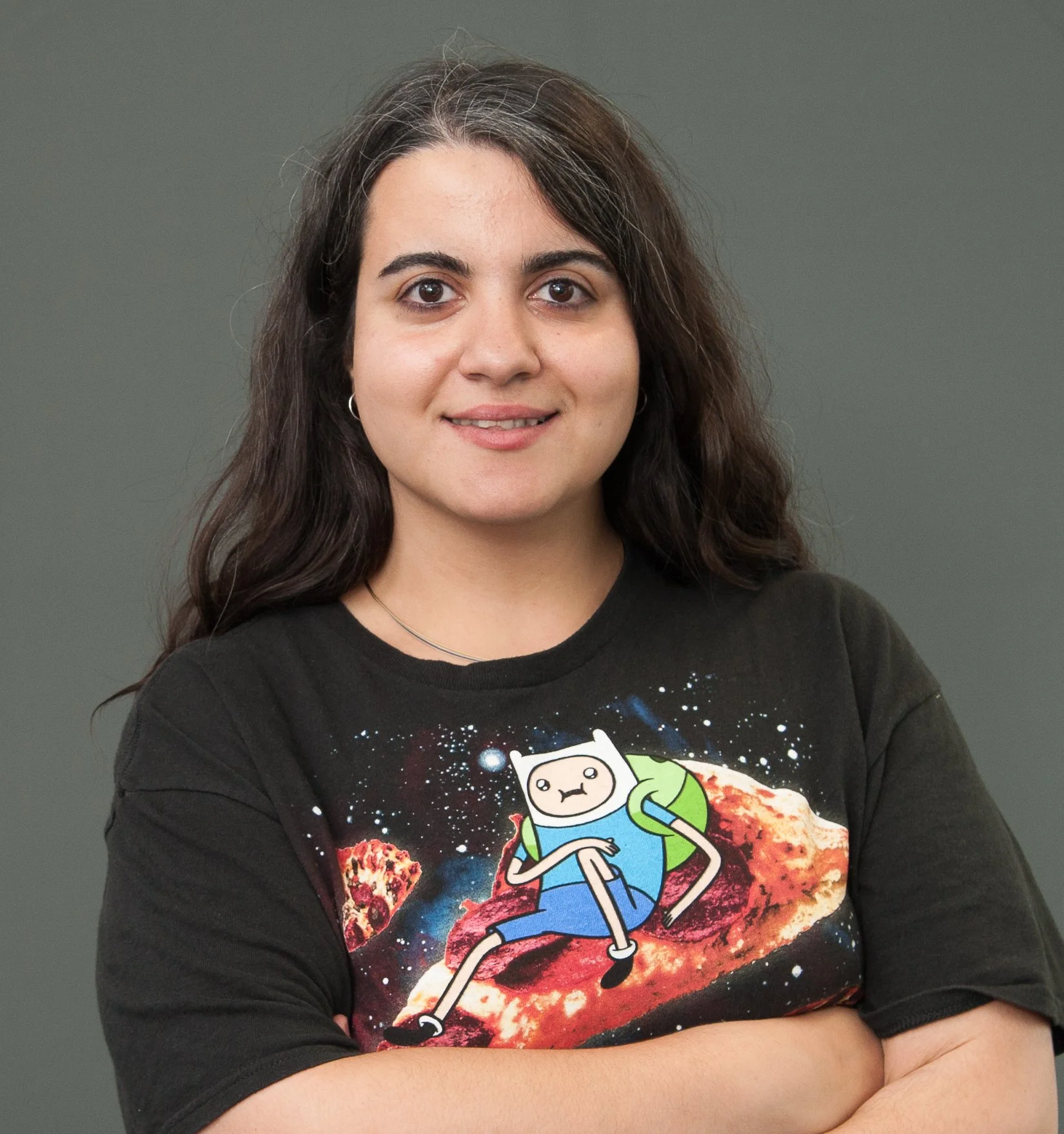 People — DeepLabCut AI Residency