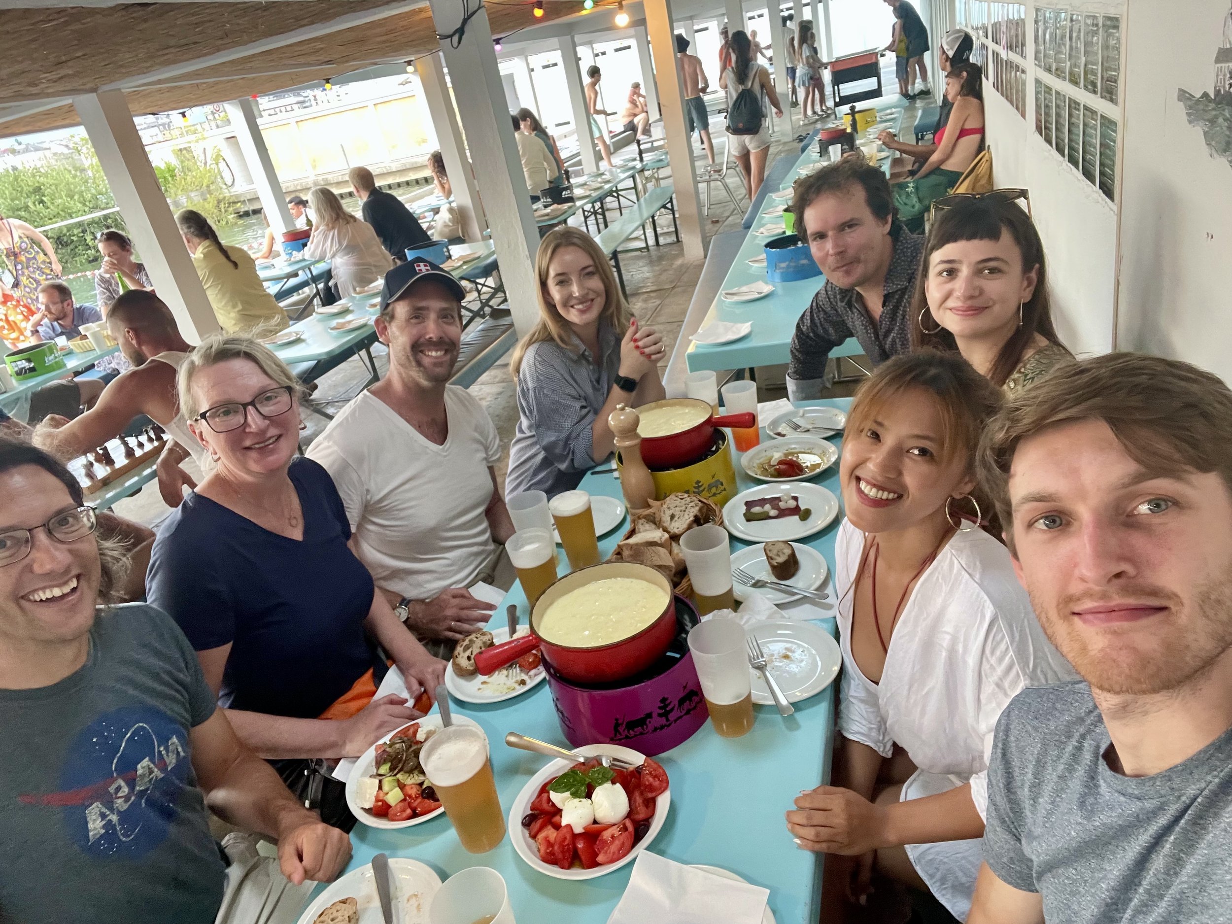 Our Vision — DeepLabCut AI Residency