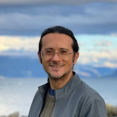 People — DeepLabCut AI Residency