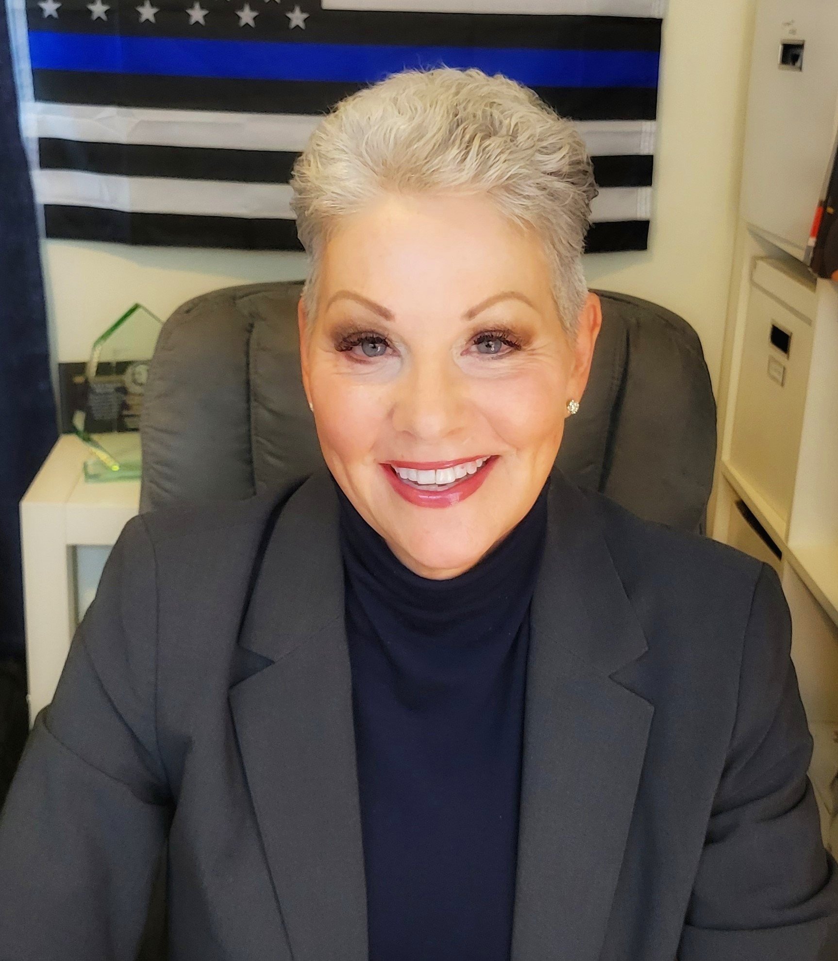 About US - Citizens Behind the Badge — Citizens Behind the Badge