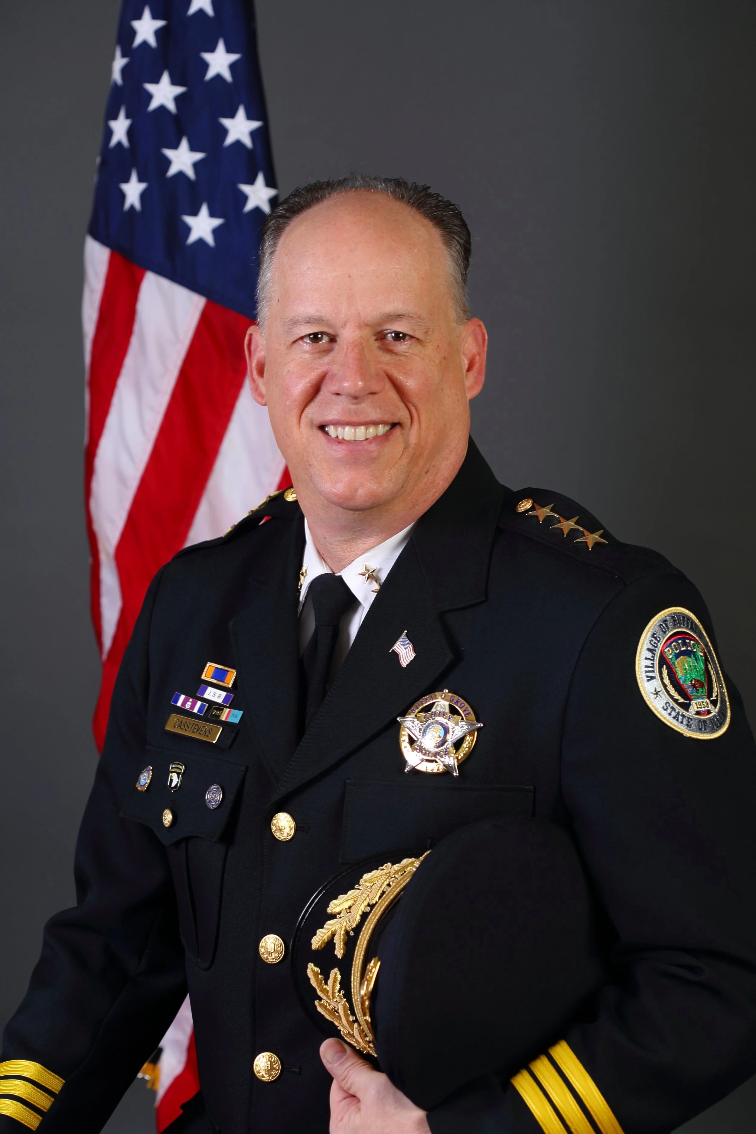 About US - Citizens Behind the Badge — Citizens Behind the Badge