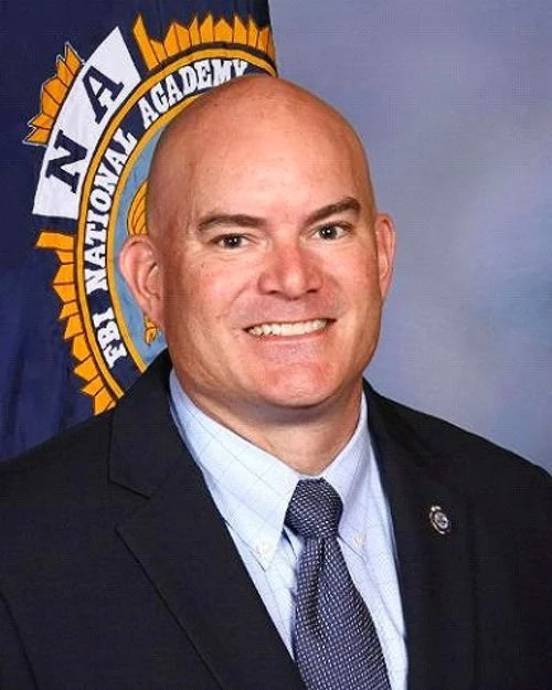 Sean Visners — Citizens Behind the Badge