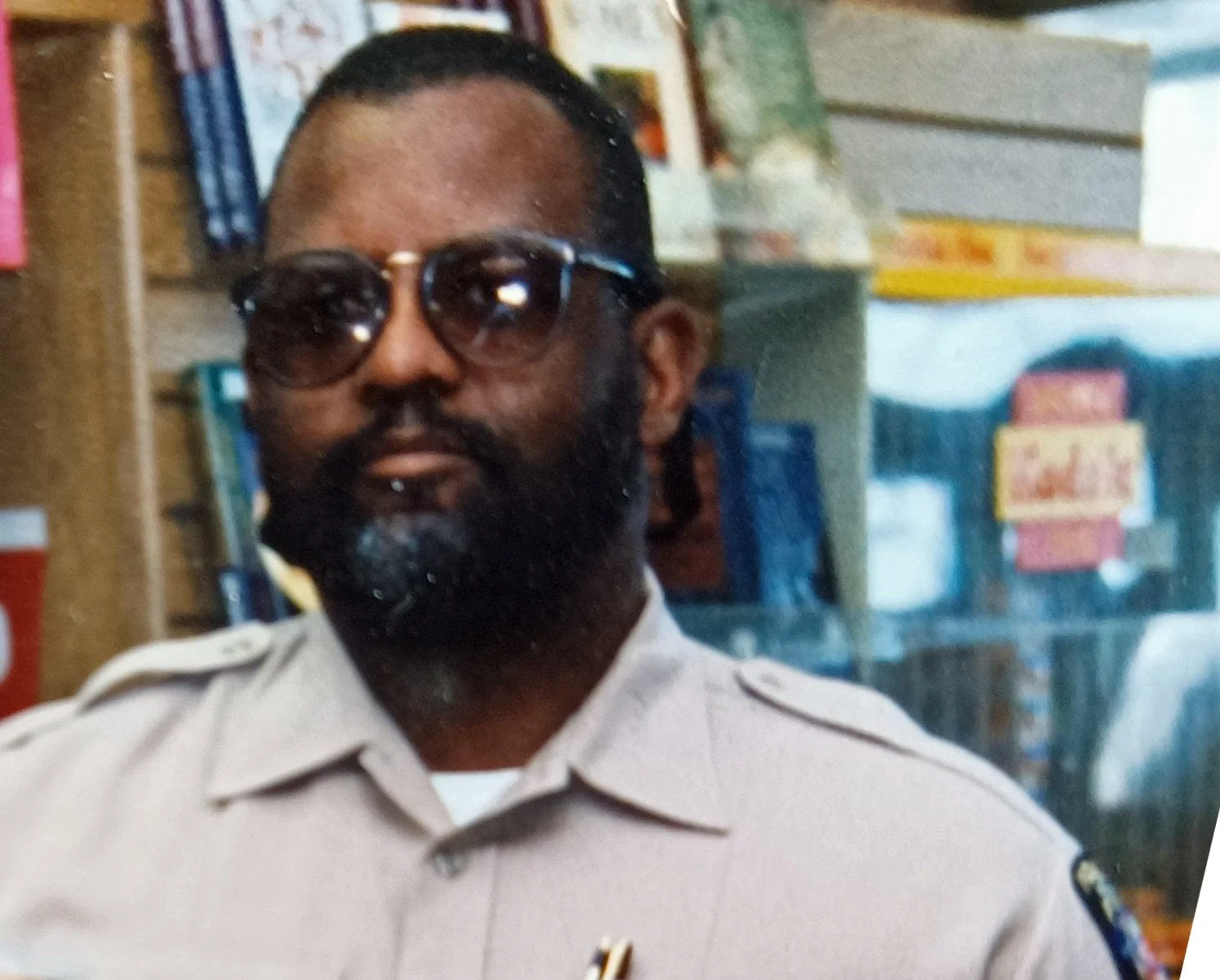 About US - Citizens Behind the Badge — Citizens Behind the Badge