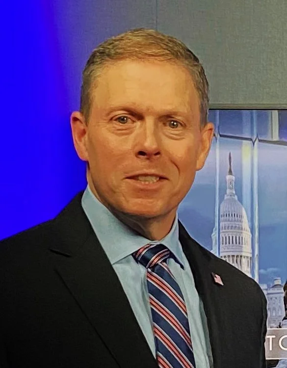 Steven Sund — Citizens Behind the Badge