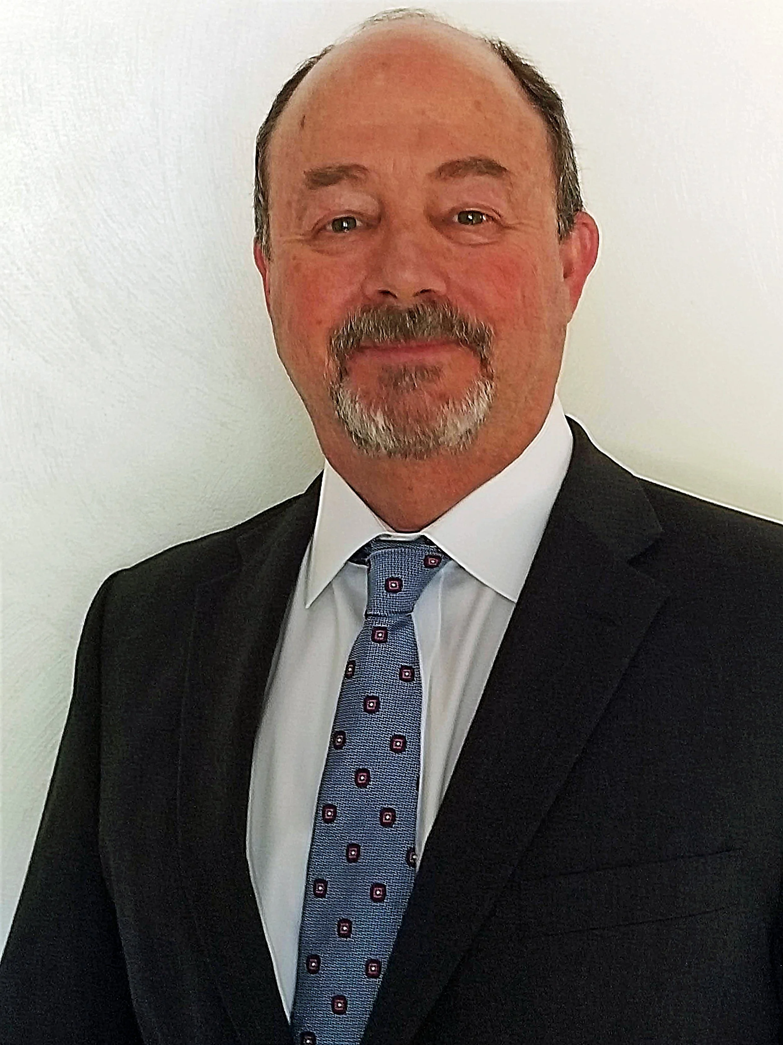 Robert — Citizens Behind the Badge