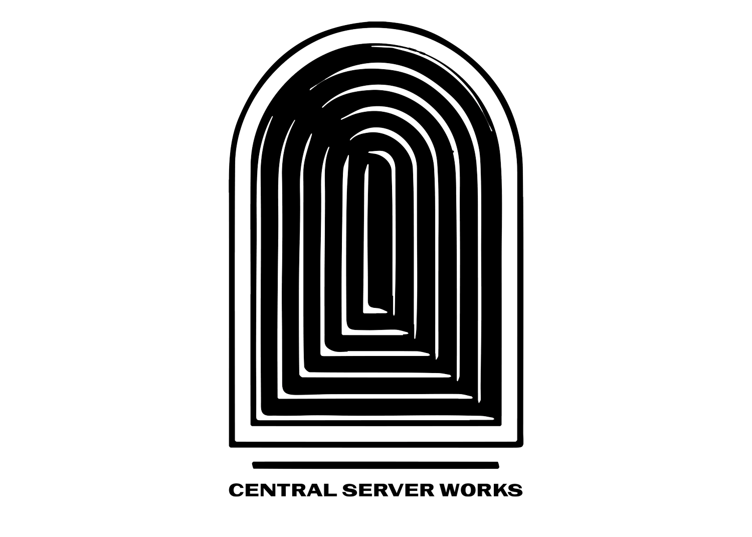 Appointments 1 — Central Server Works