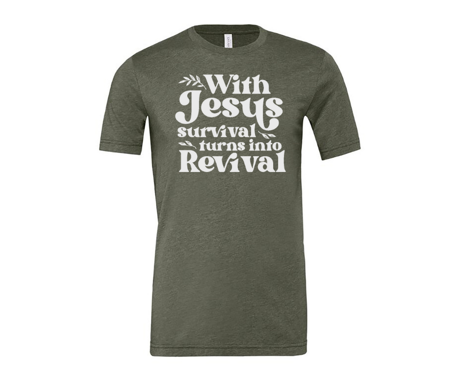 Registration — Revive Retreat