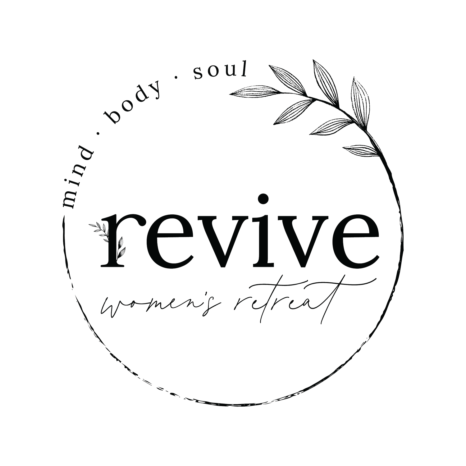 Revive Women's Retreat
