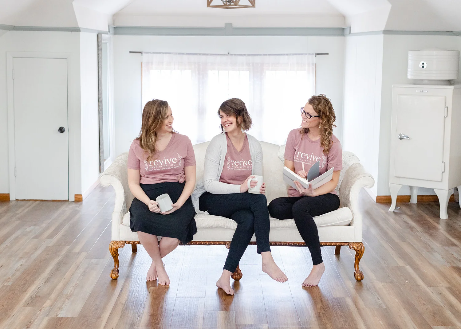 Revive Women's Retreat (Revive Ministries)