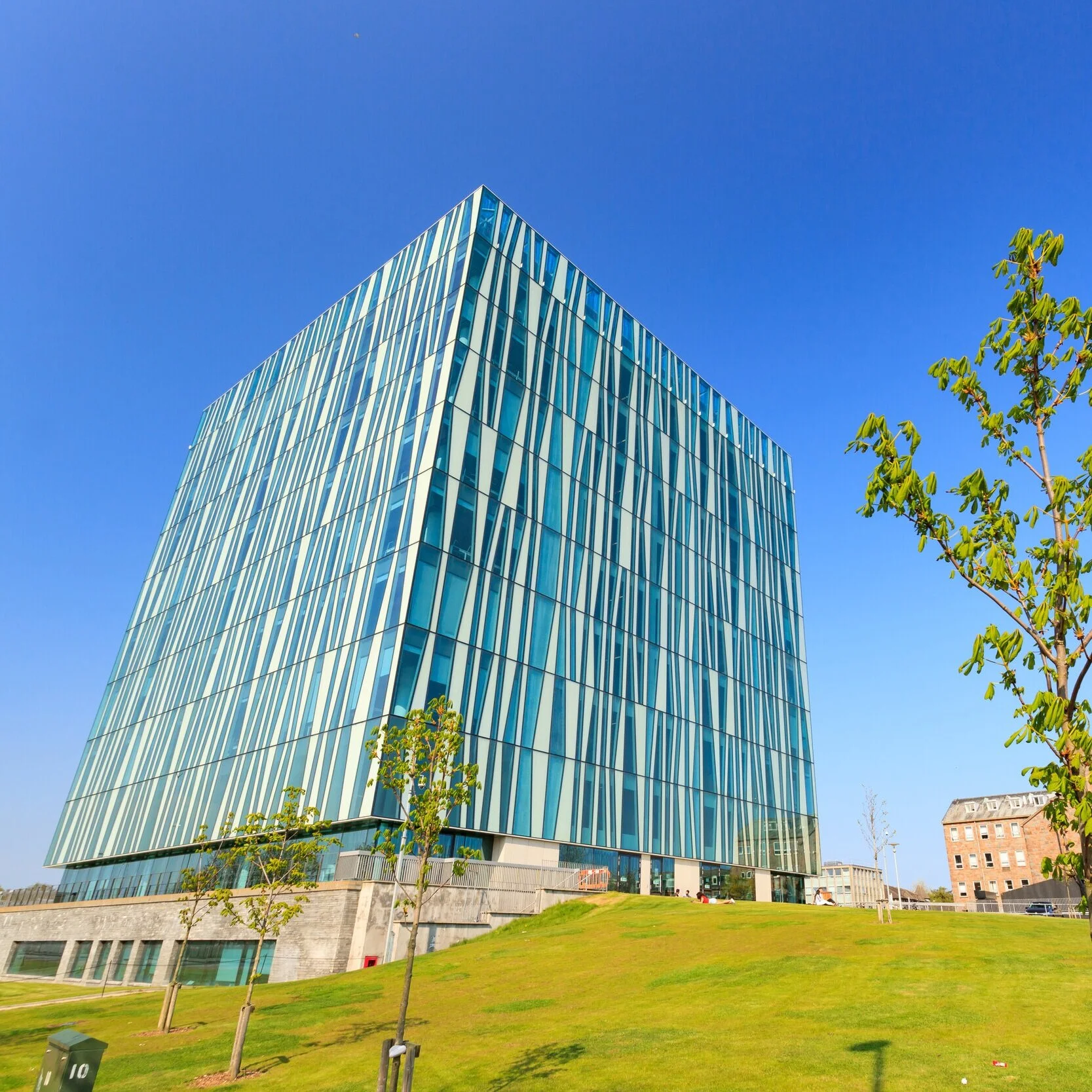 Services — Catalyst