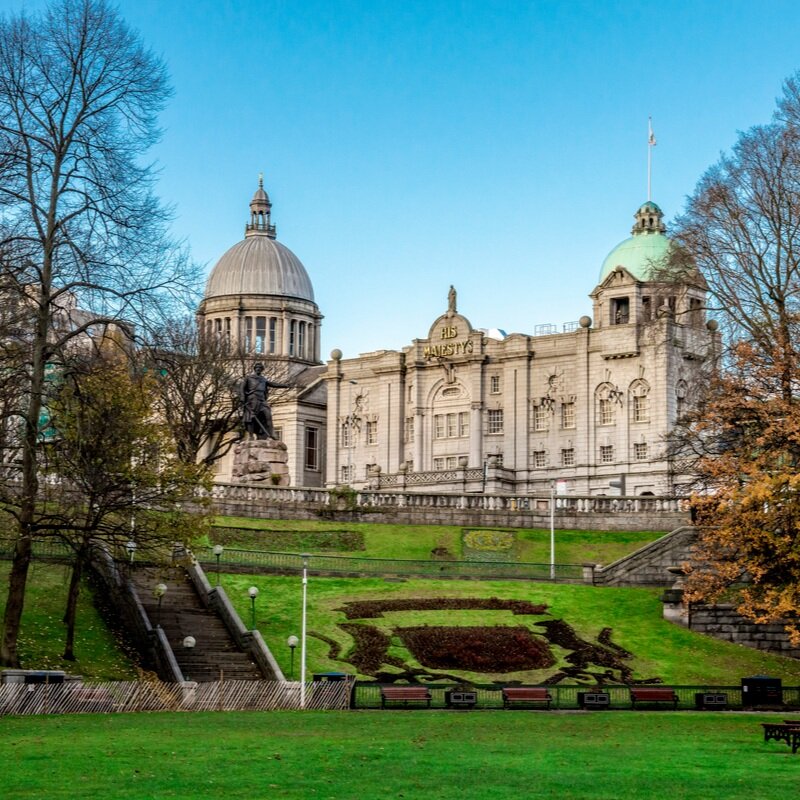 Services — Catalyst