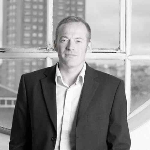 Meet the team — Catalyst