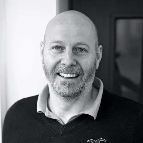 Meet the team — Catalyst