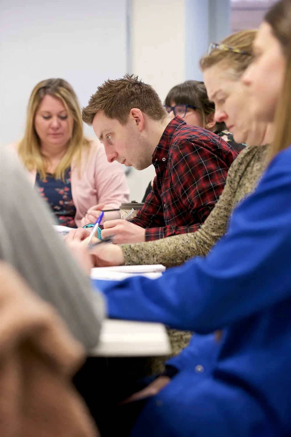 Family-Friendly Church in Aberdeen | Catalyst Vineyard