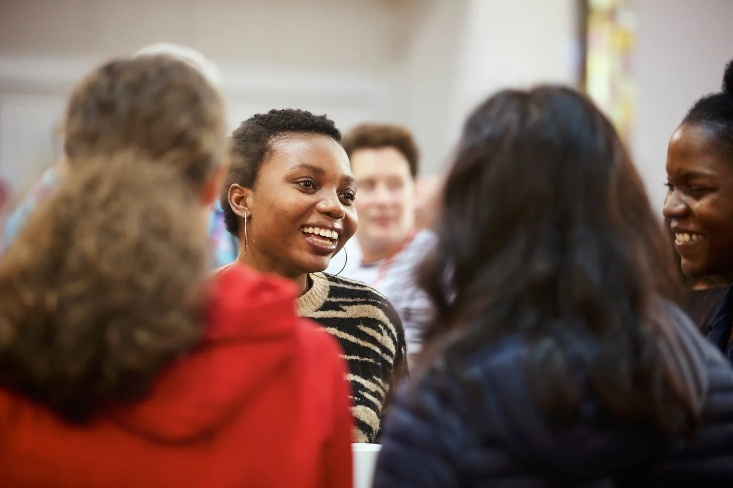 Church in Aberdeen City and Shire with Kids Services | Catalyst Vineyard