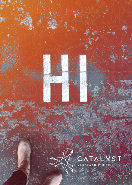 Family-Friendly Church in Aberdeen | Catalyst Vineyard