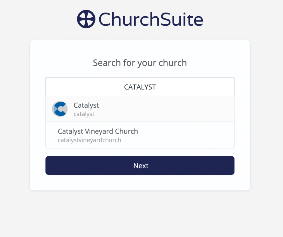 Church in Aberdeen City and Shire with Kids Services | Catalyst Vineyard