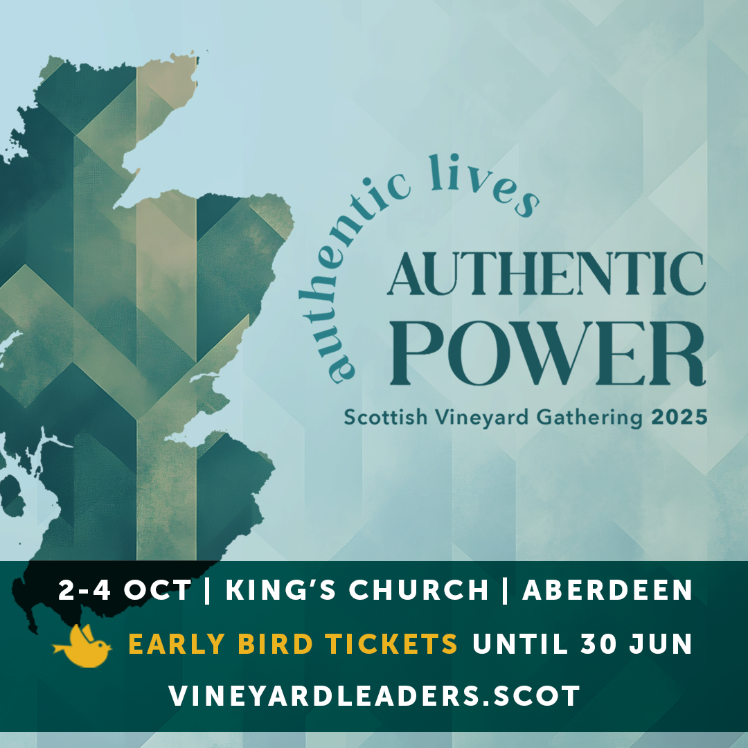 Family-Friendly Church in Aberdeen | Catalyst Vineyard