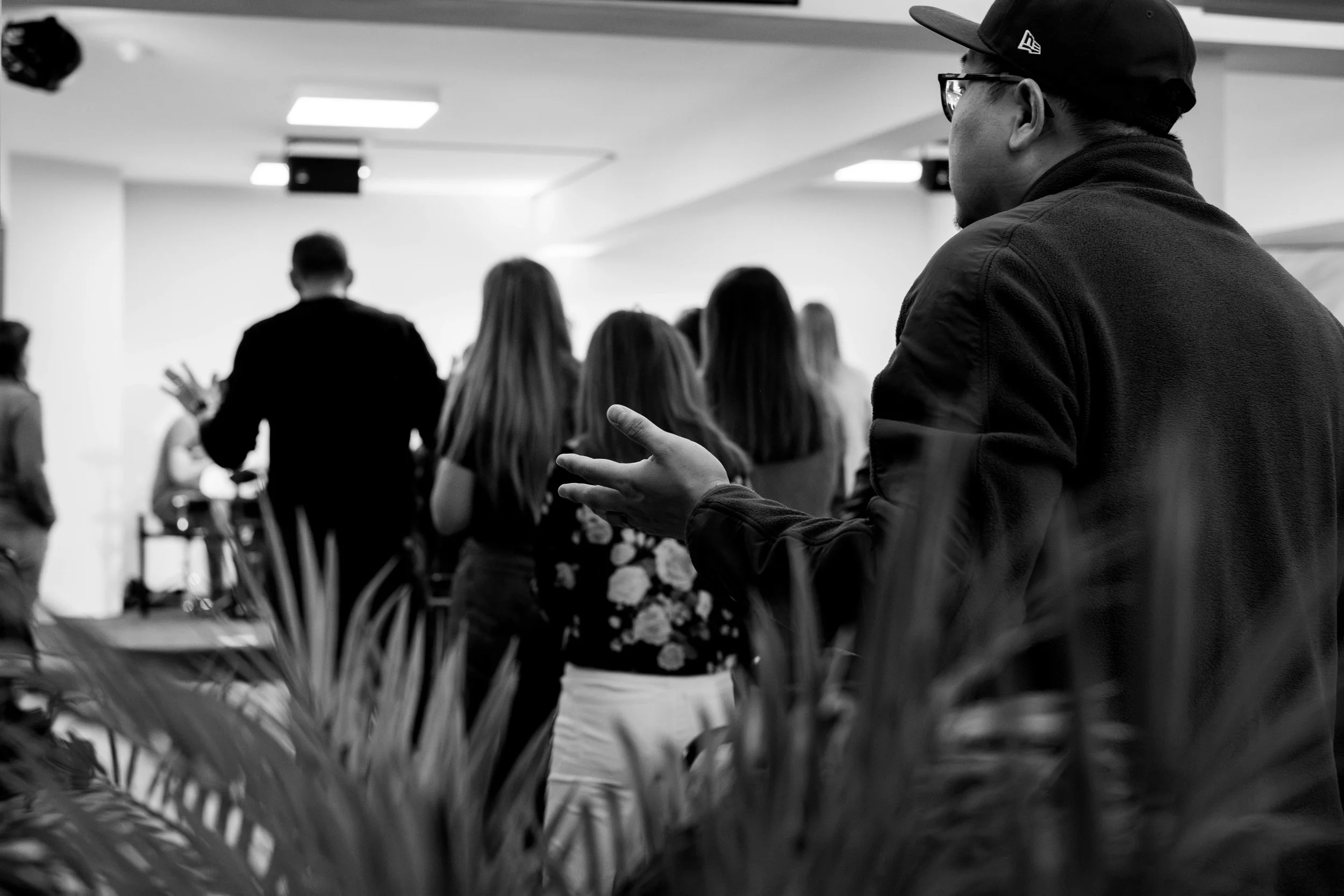 Church in Aberdeen City and Shire with Kids Services | Catalyst Vineyard