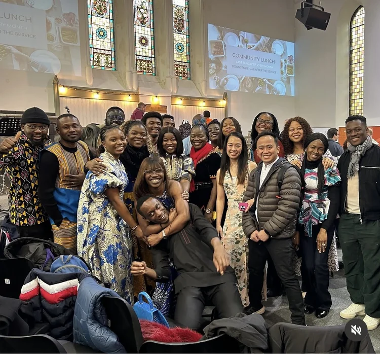 Family-Friendly Church in Aberdeen | Catalyst Vineyard