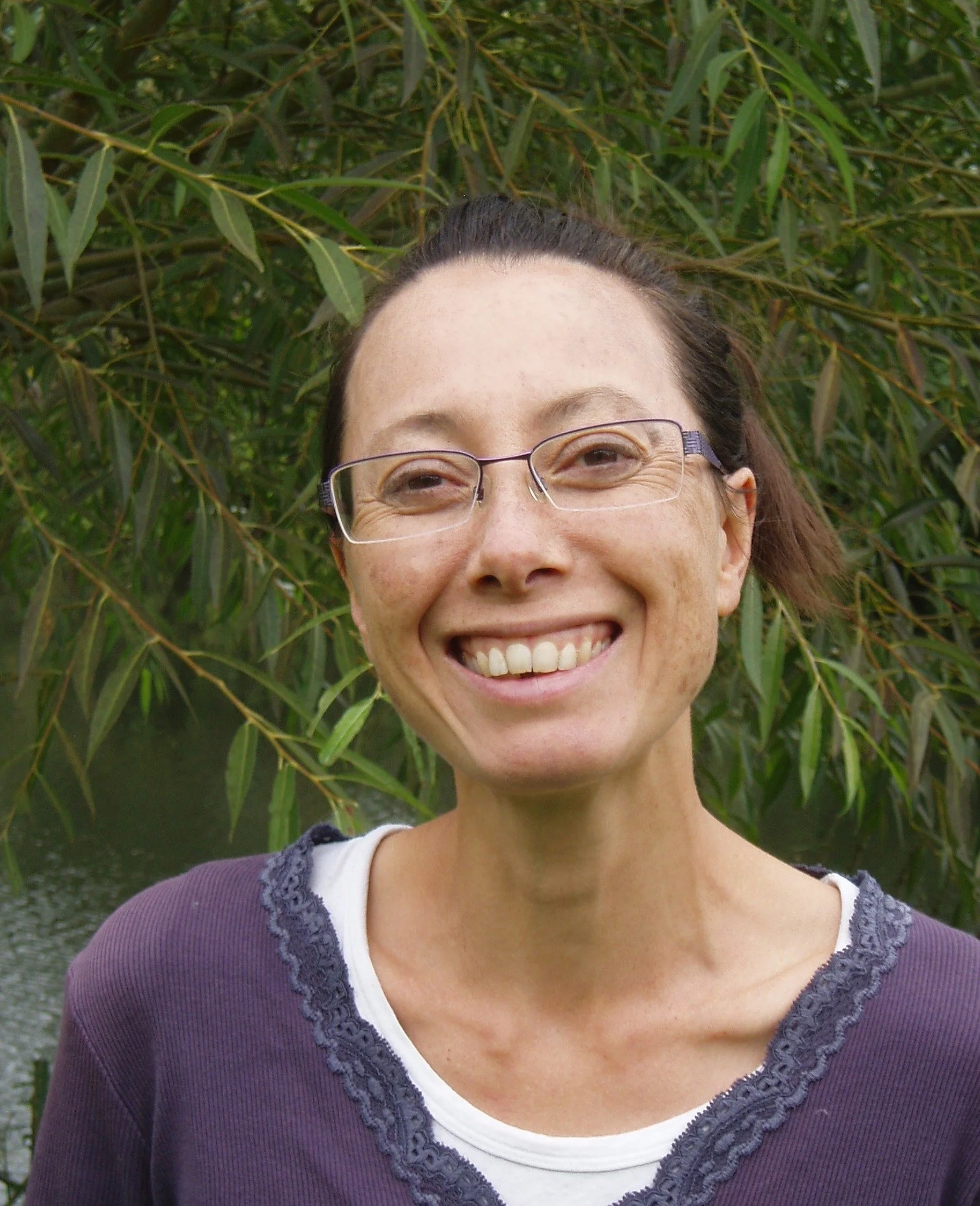 Spotlight: Louise Weissel OT — Occupational Therapists for ...