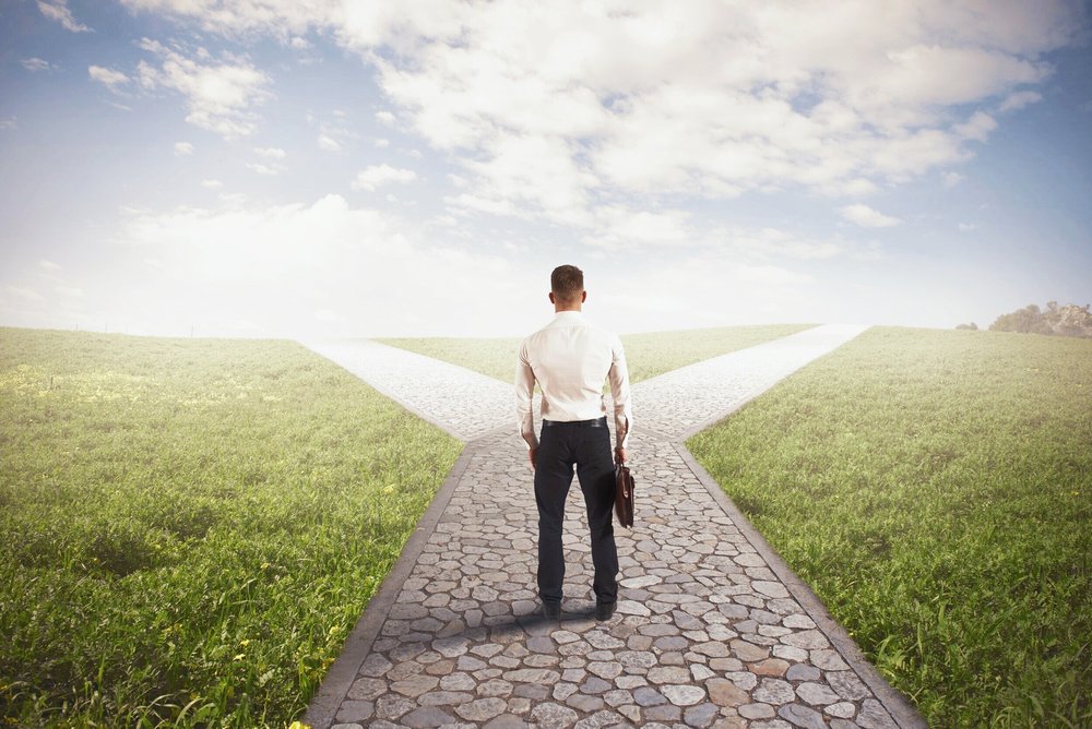 Making Better Decisions: 18 Quotes to Help You Think Before You Act ...