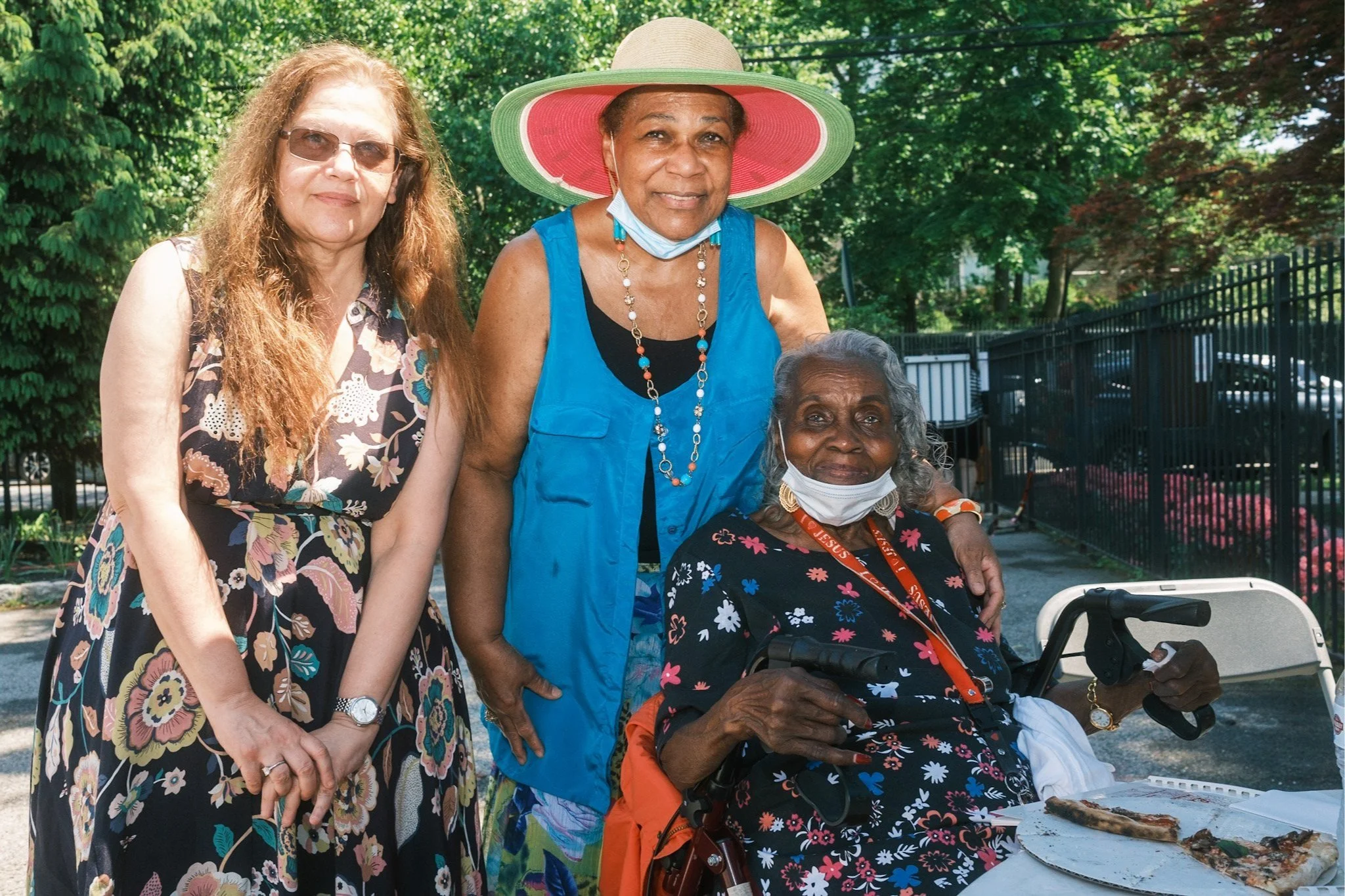 Older Adult Programming — RNH