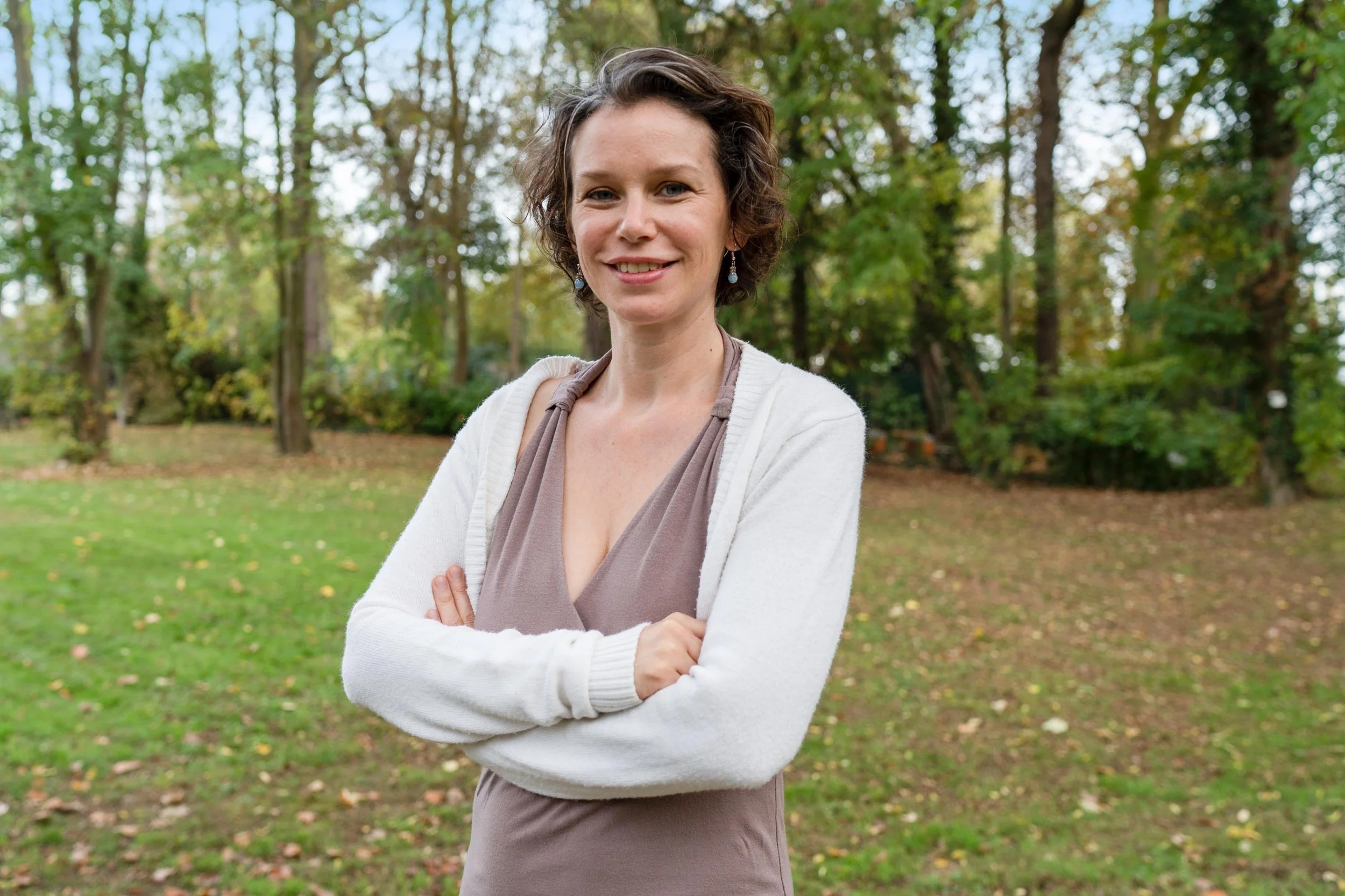 Solène RIGOT — Anne-Claire Meret