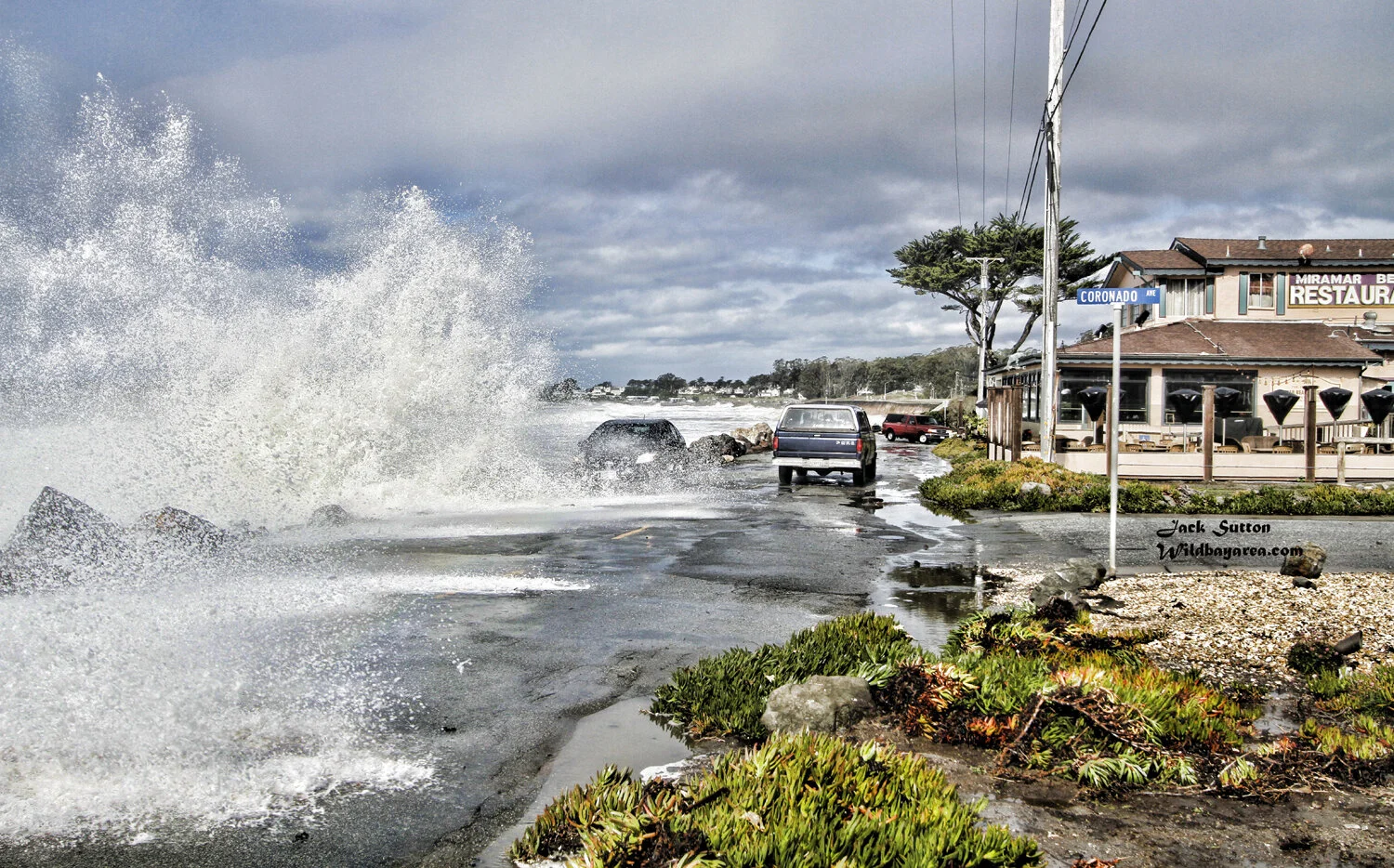 Ocean/ Shoreline Overview — Midcoast Community Council