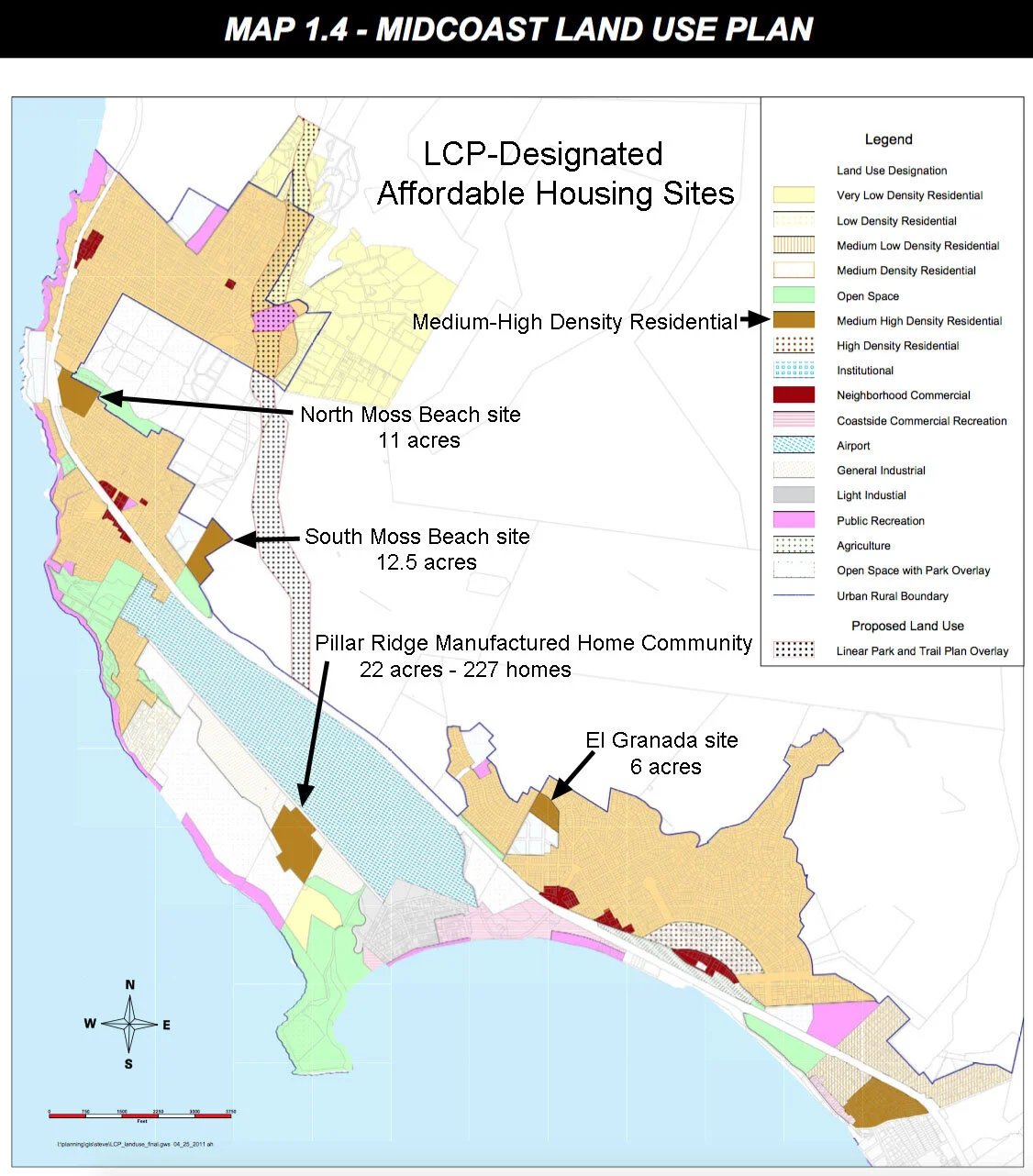 Affordable Housing — Midcoast Community Council