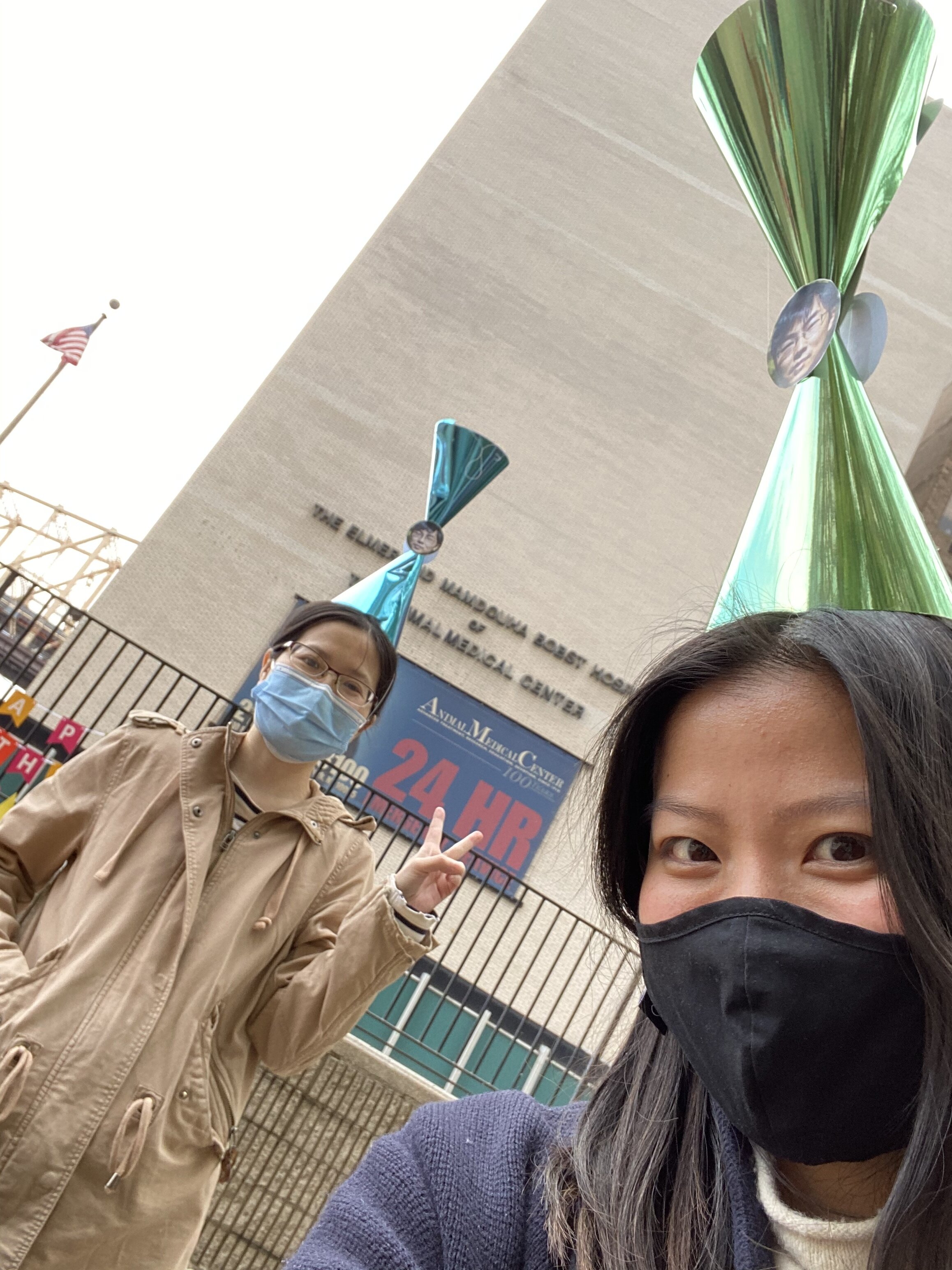 Lab Fun — The Liu Lab